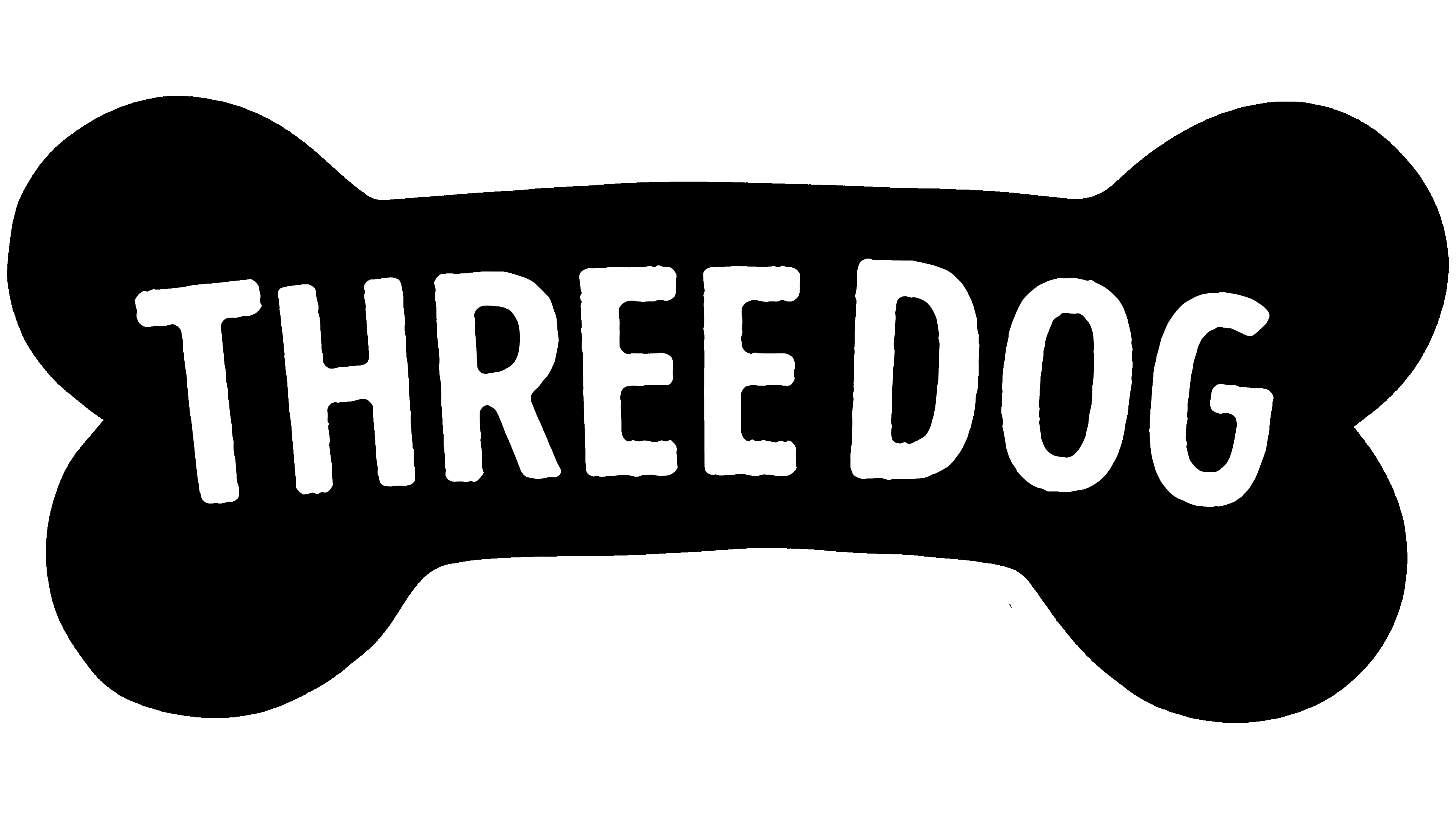 Three Dog Bakery Unveils New Logo and Brand Identity