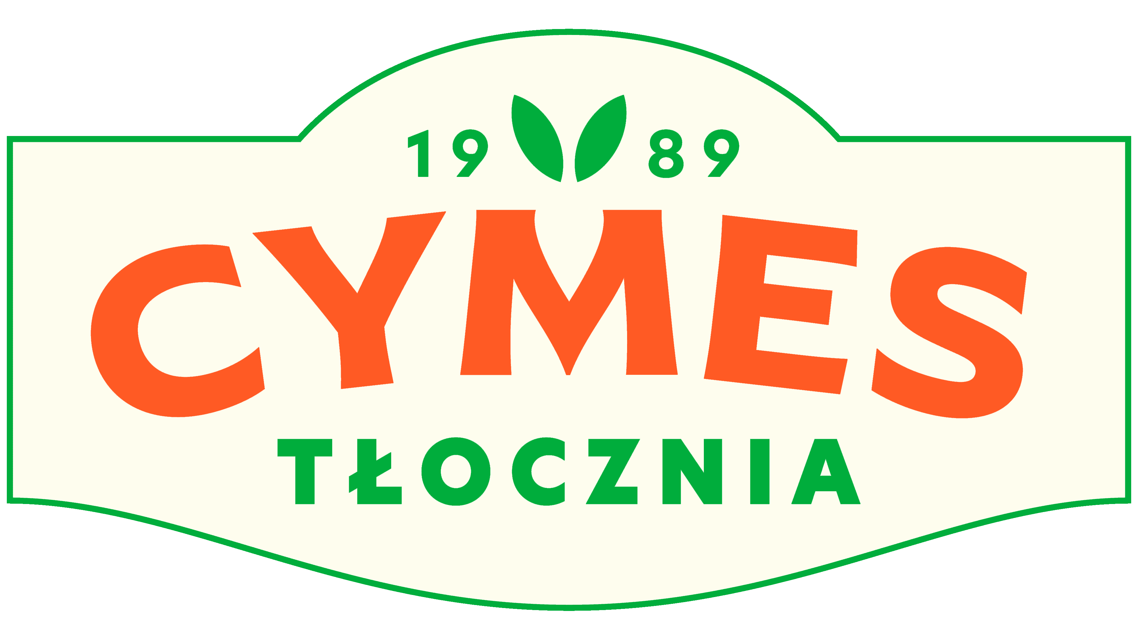 Tlocznia Cymes Unveils New Logo and Brand Identity