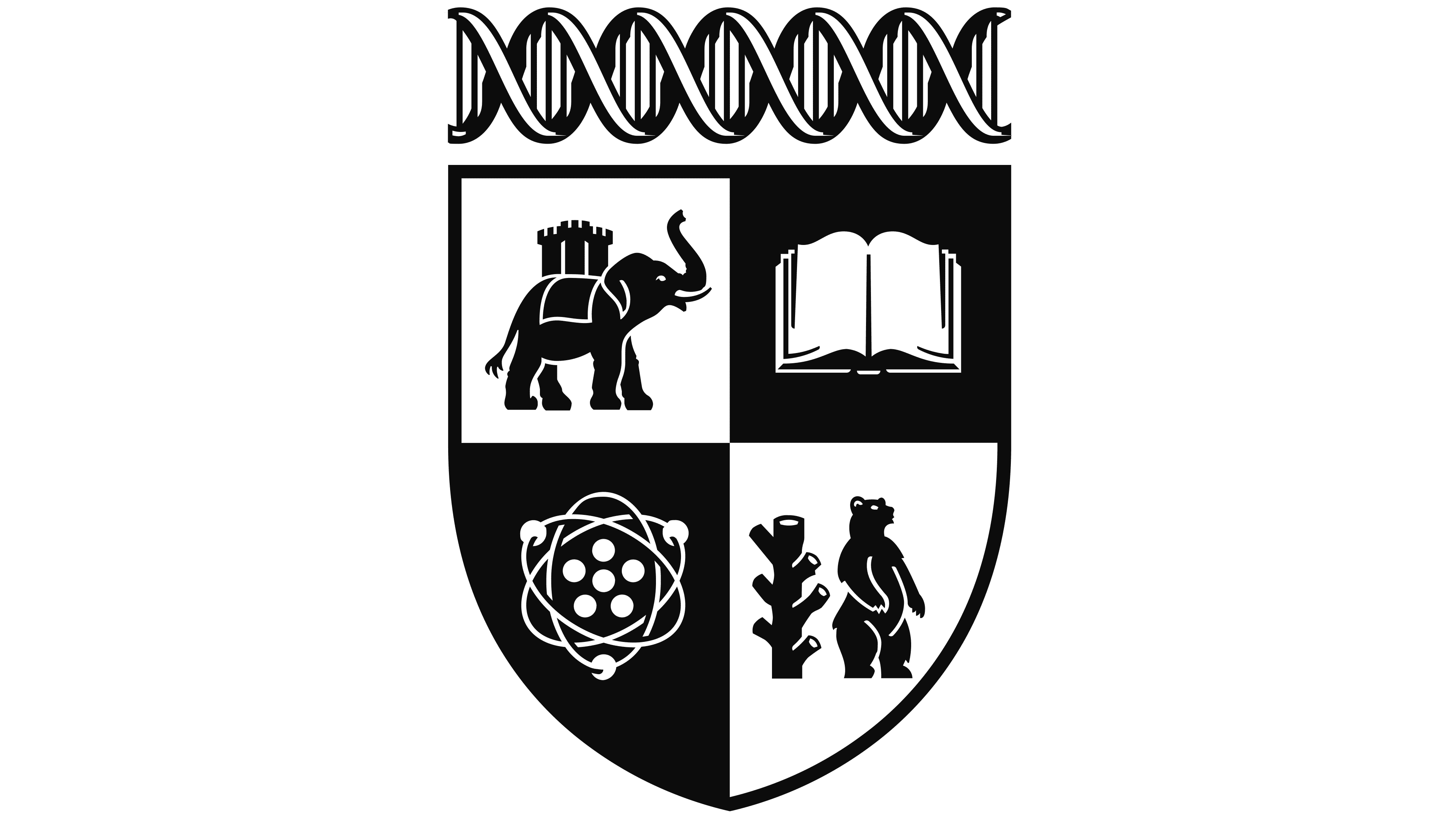 University of Warwick Unveils New Logo and Brand Identity