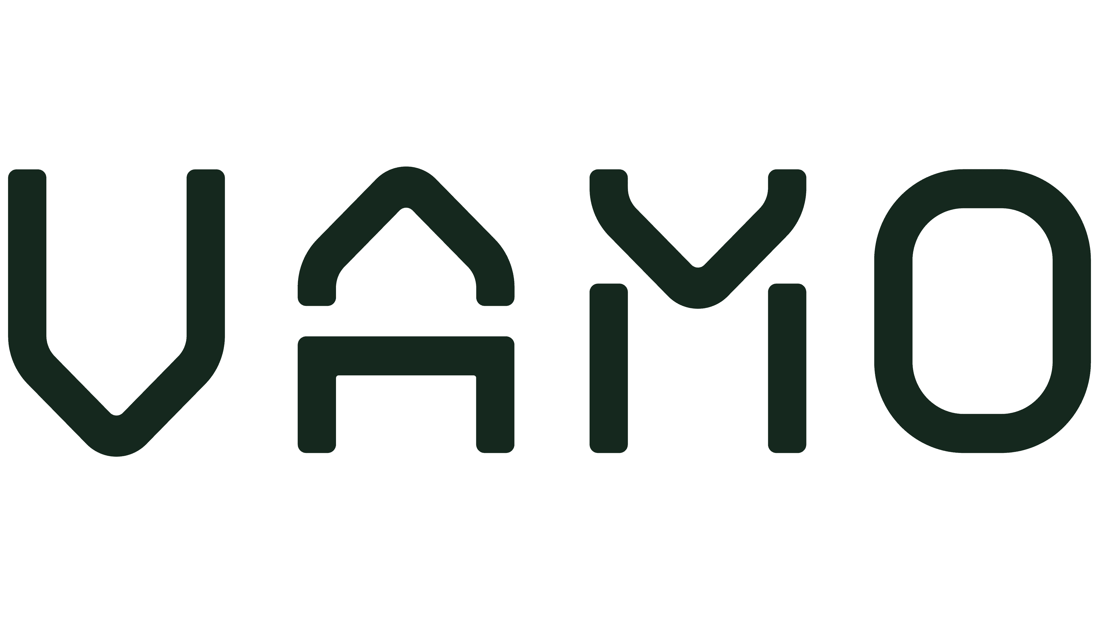 Vamo Unveils New Logo and Brand Identity