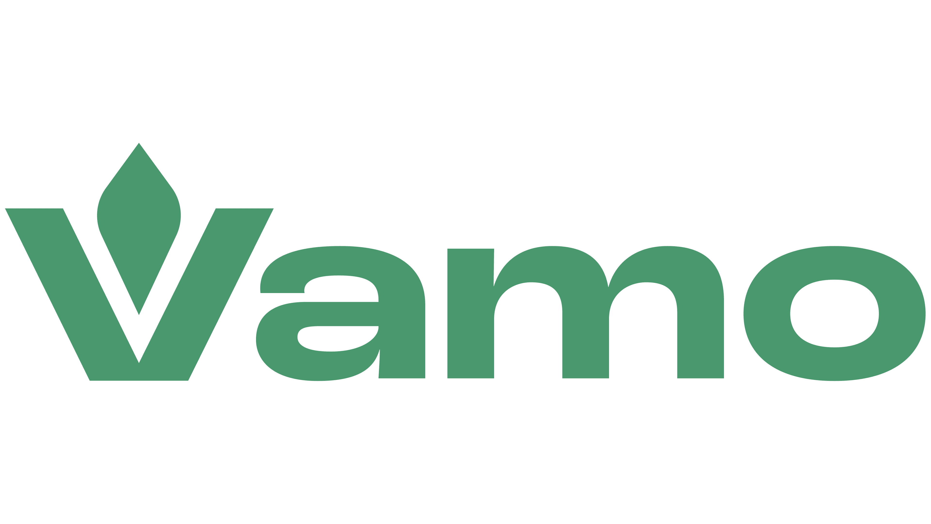 Vamo Unveils New Logo and Brand Identity