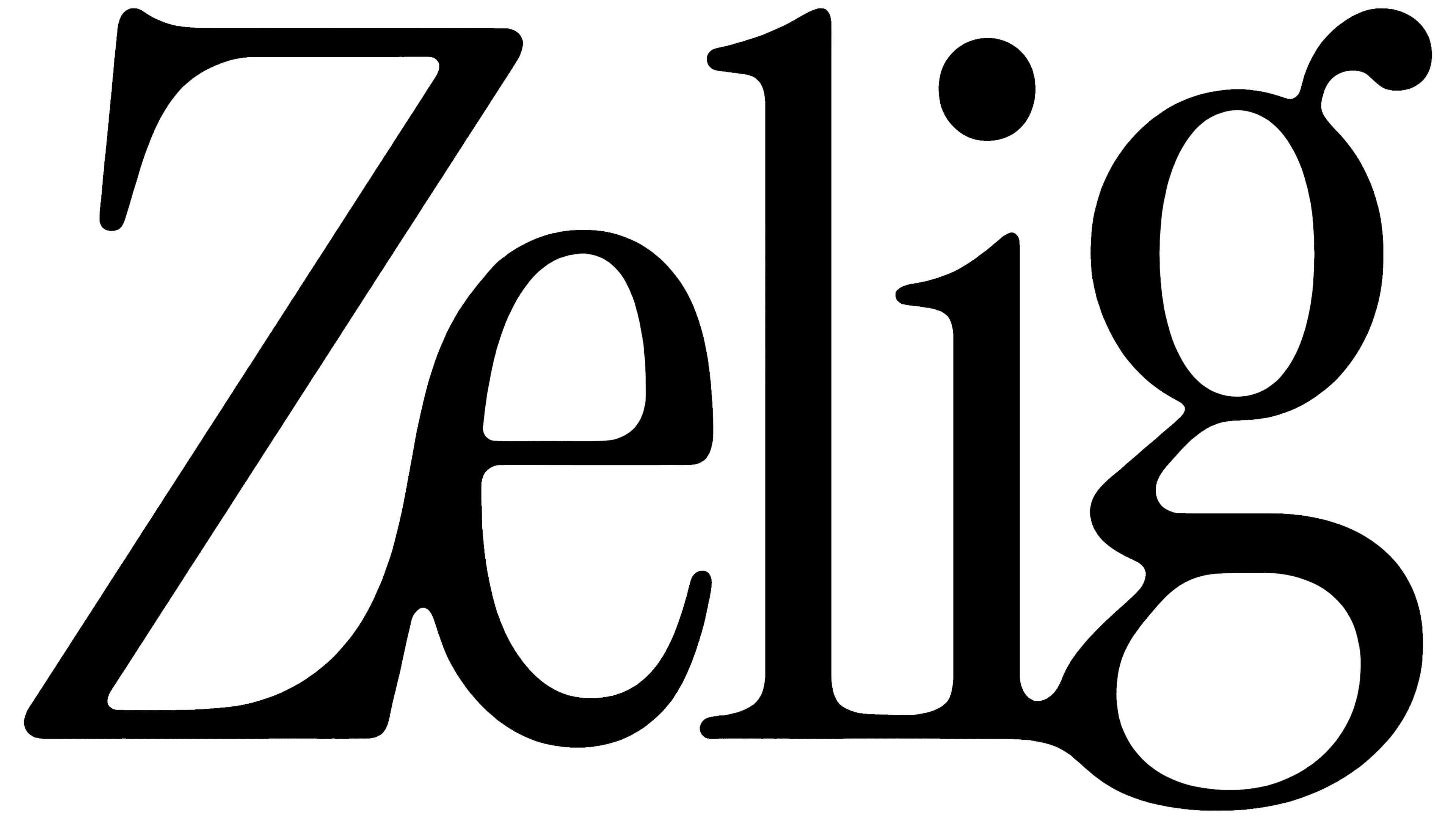 Zelig Unveils New Logo and Brand Identity