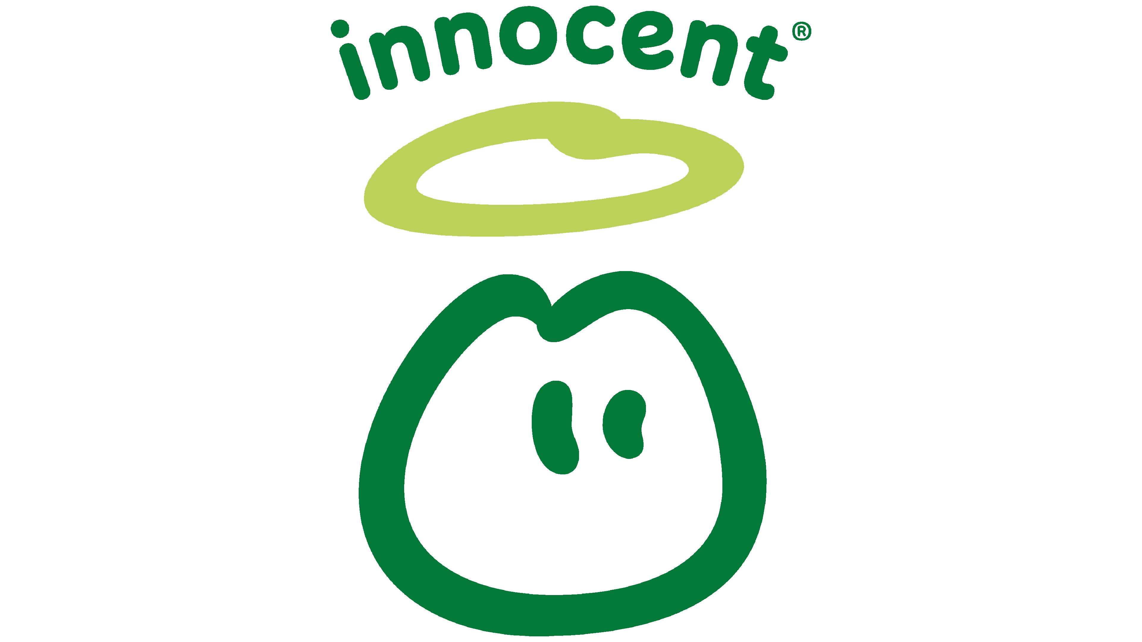 Innocent Unveils New Logo and Brand Identity