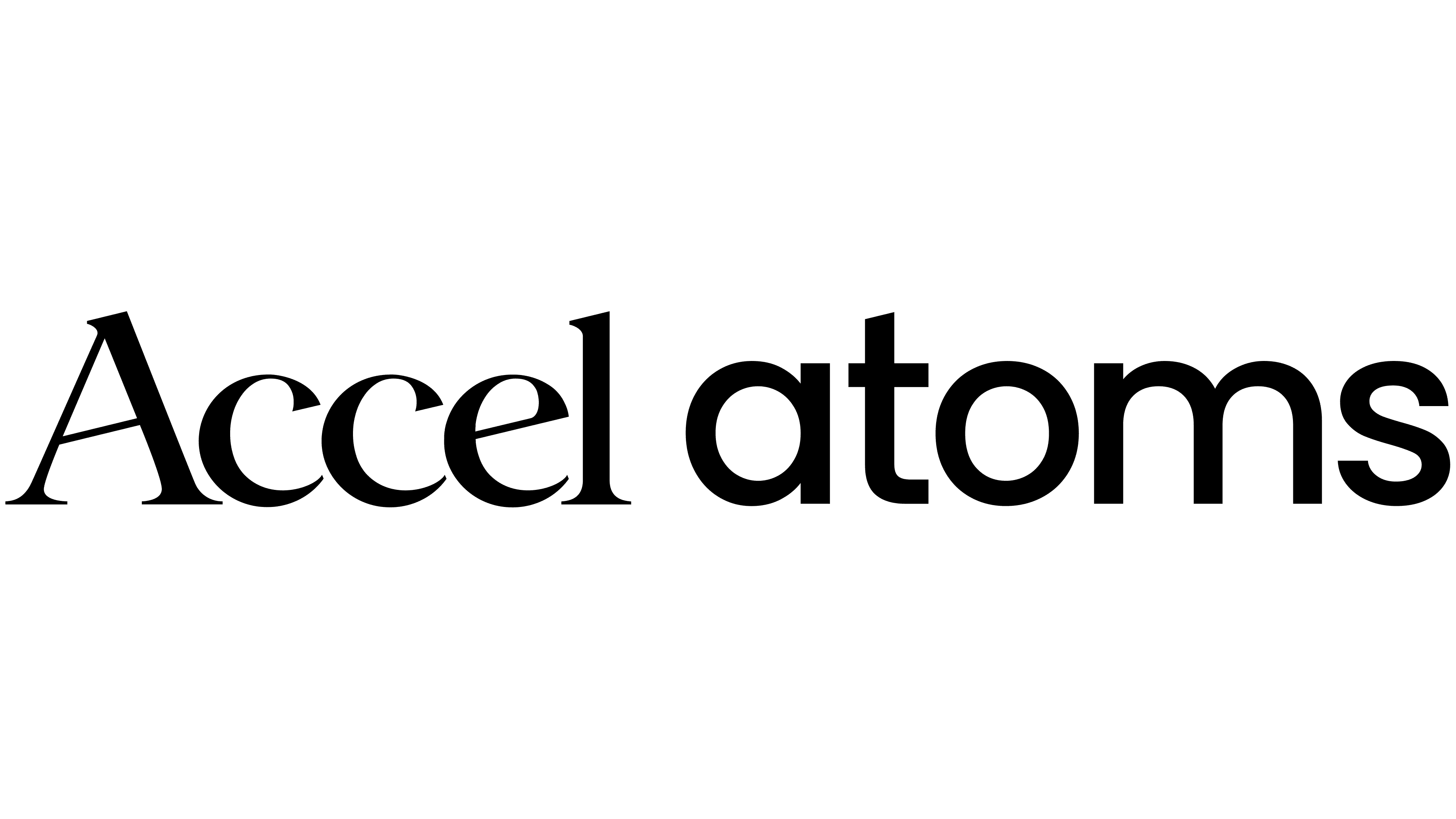 Accel Atoms Unveils New Logo and Brand Identity