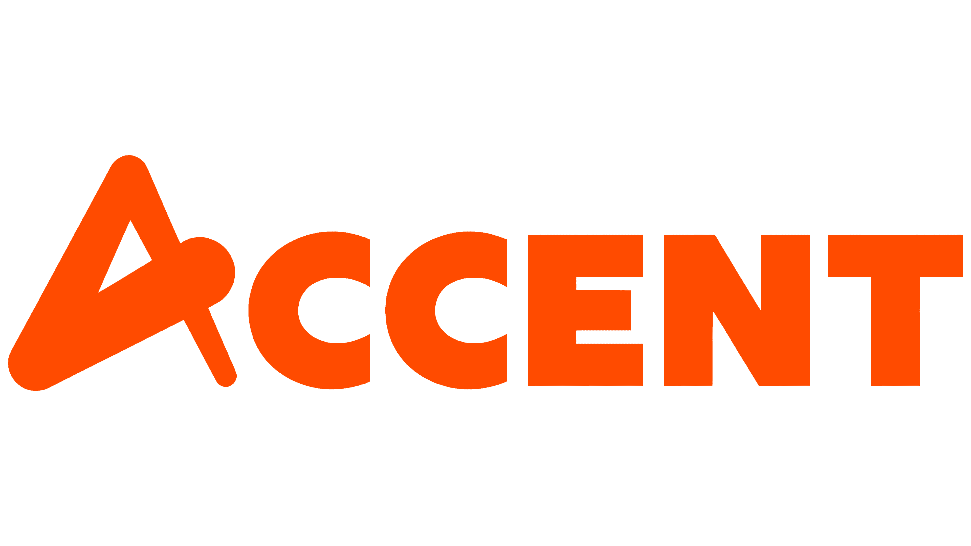 Accent Unveils New Logo and Brand Identity