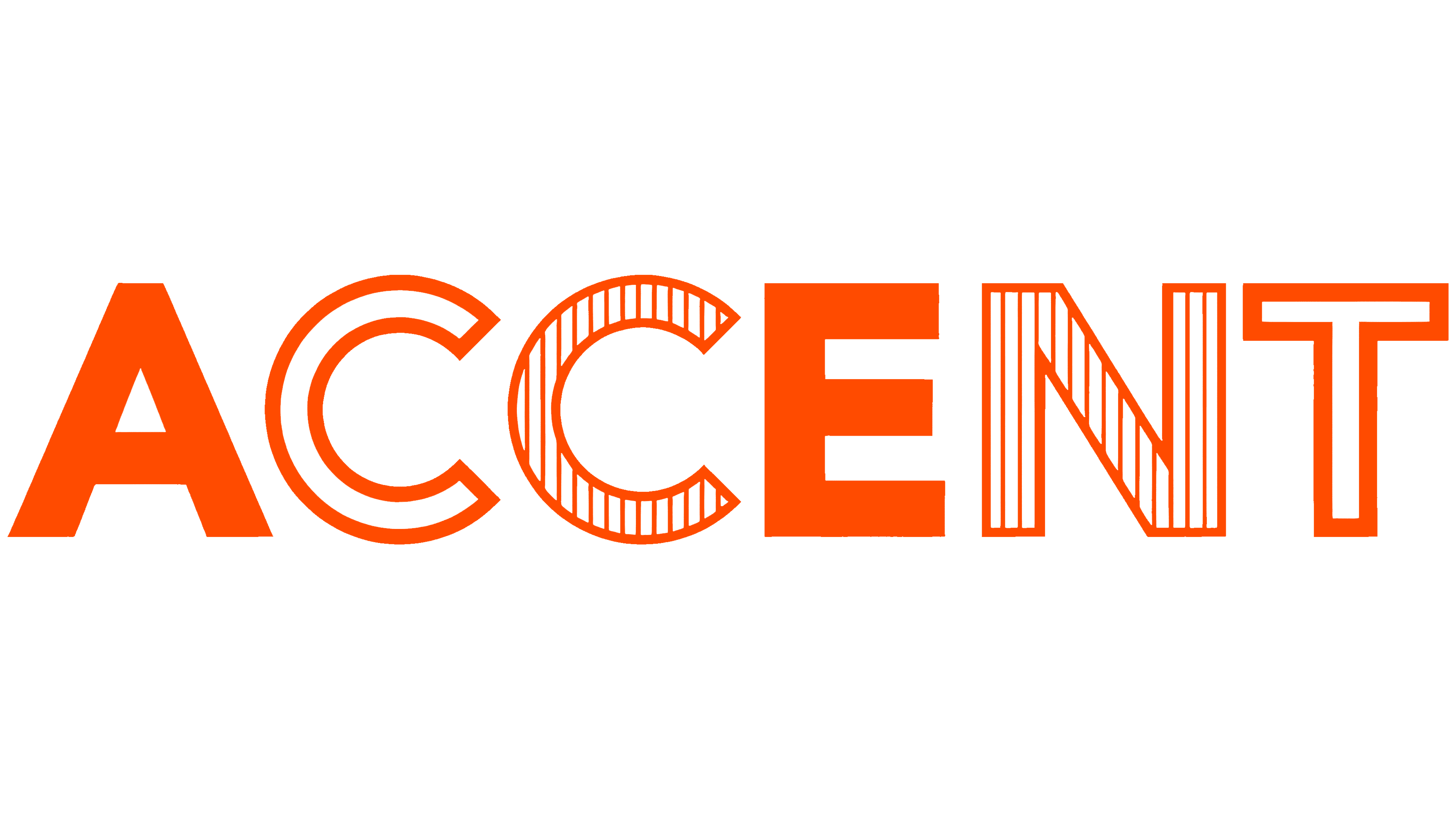 Accent Unveils New Logo and Brand Identity