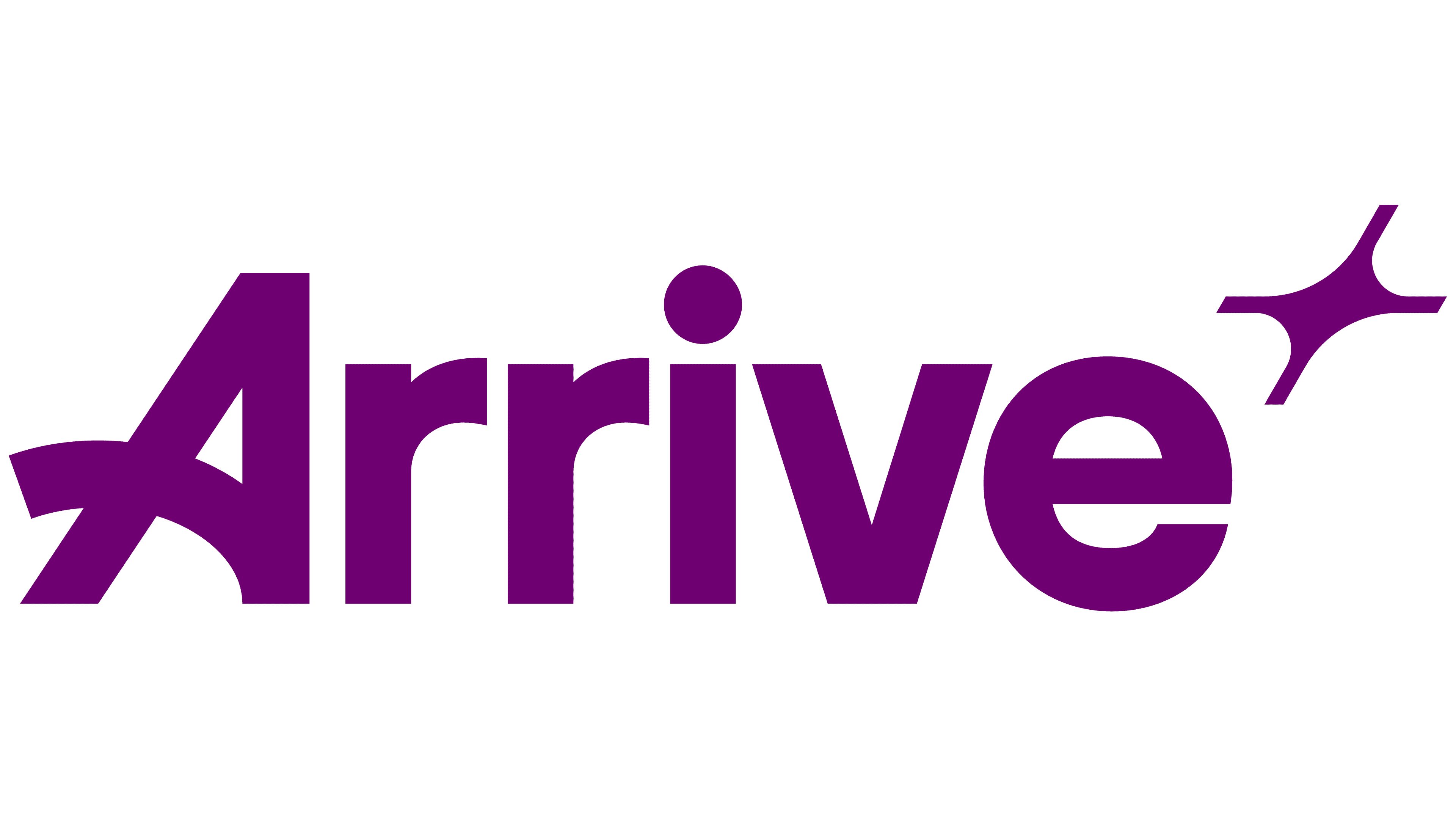 Arrive Unveils New Logo and Brand Identity