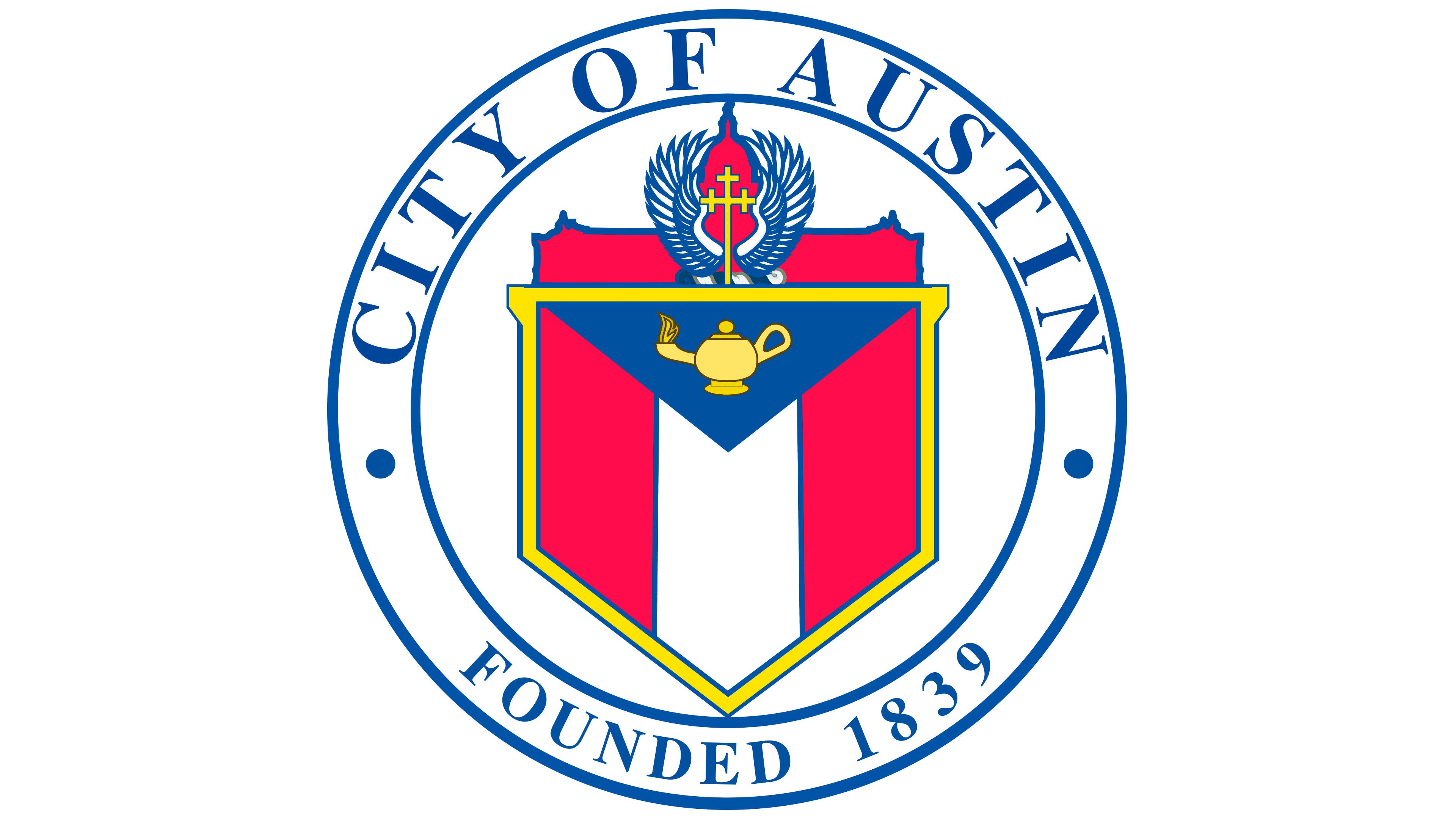 Austin Unveils New Logo and Brand Identity