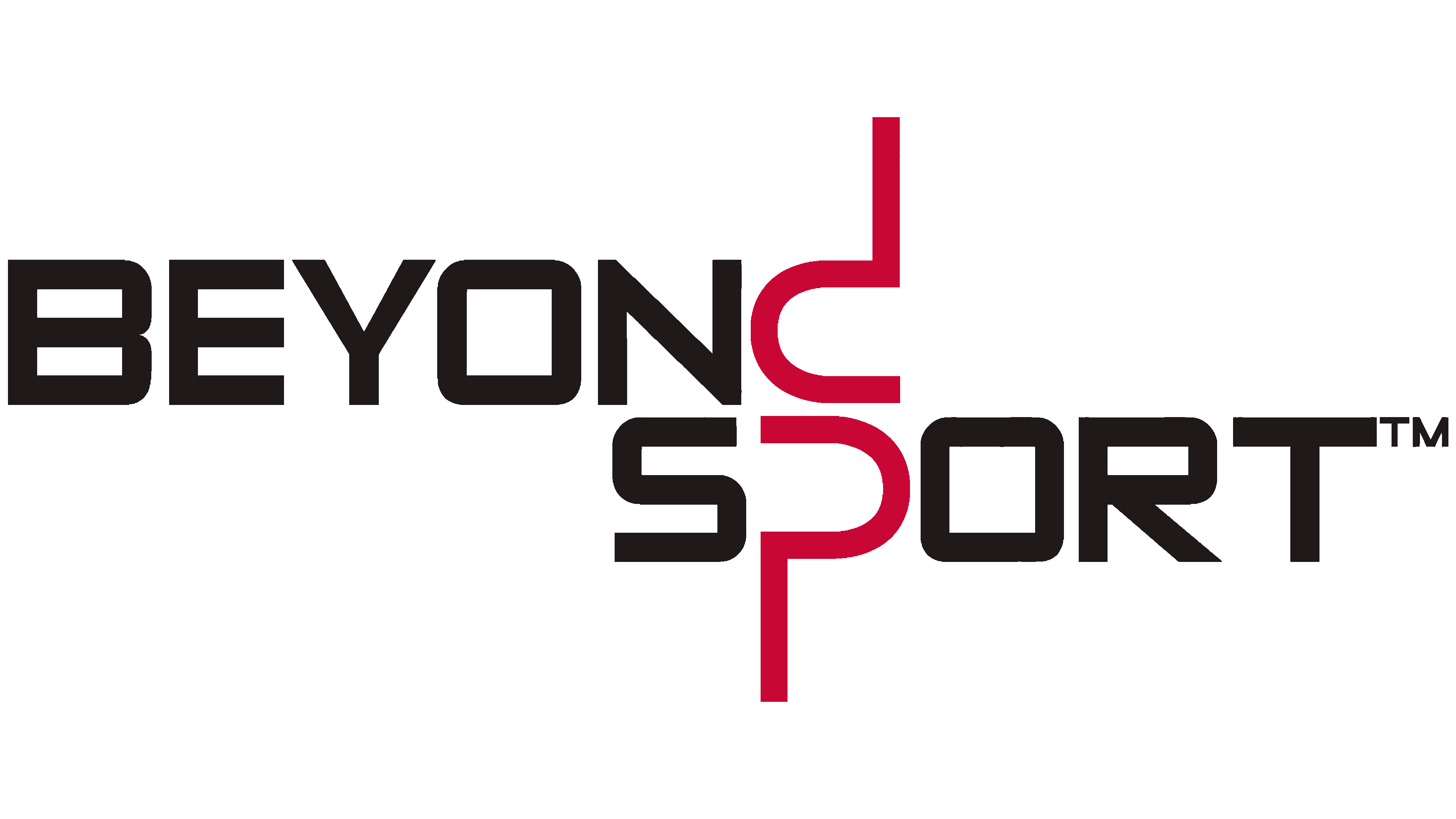 Beyond Sport Unveils New Logo and Brand Identity