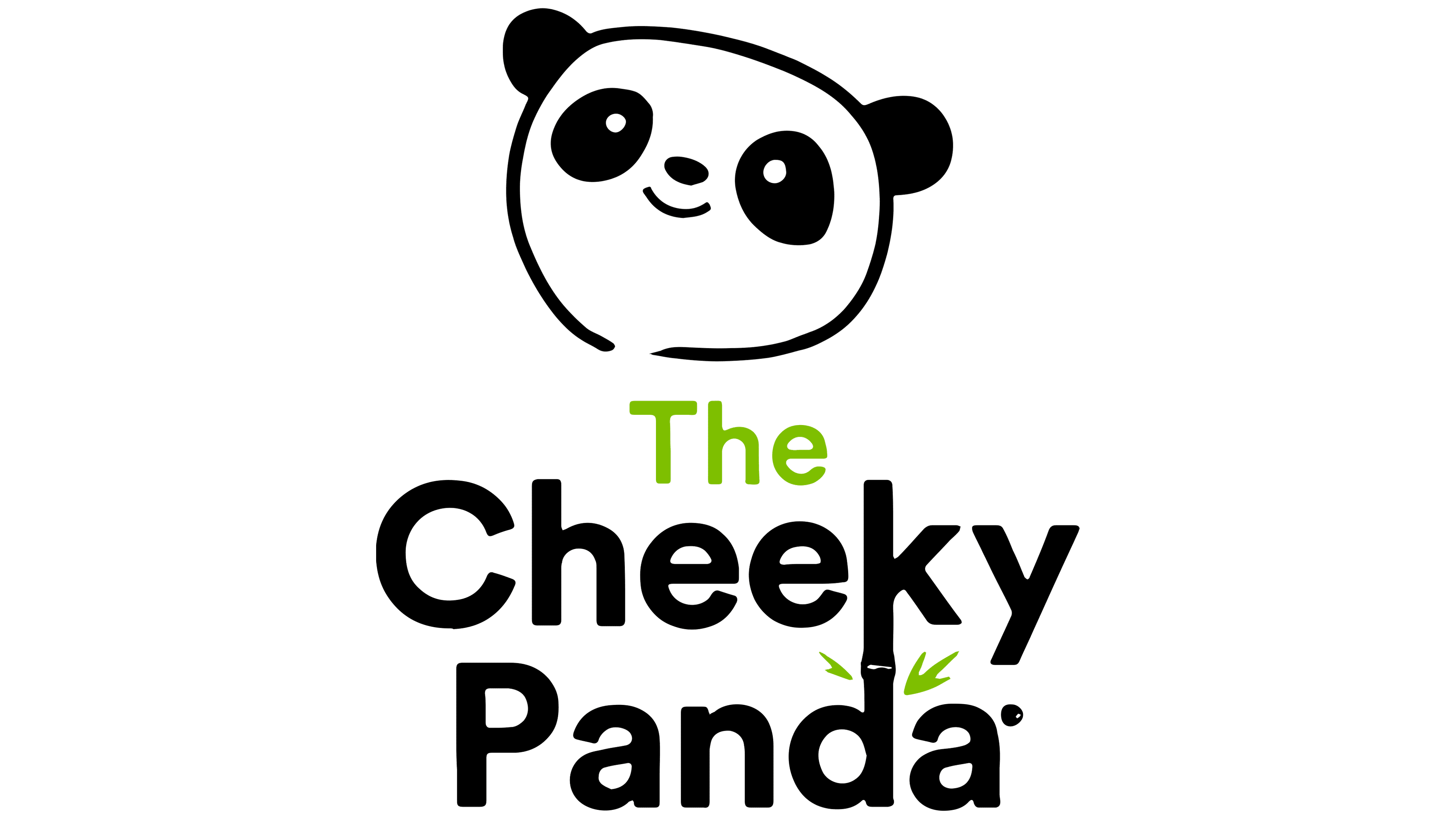 Cheeky Panda Unveils New Logo and Brand Identity