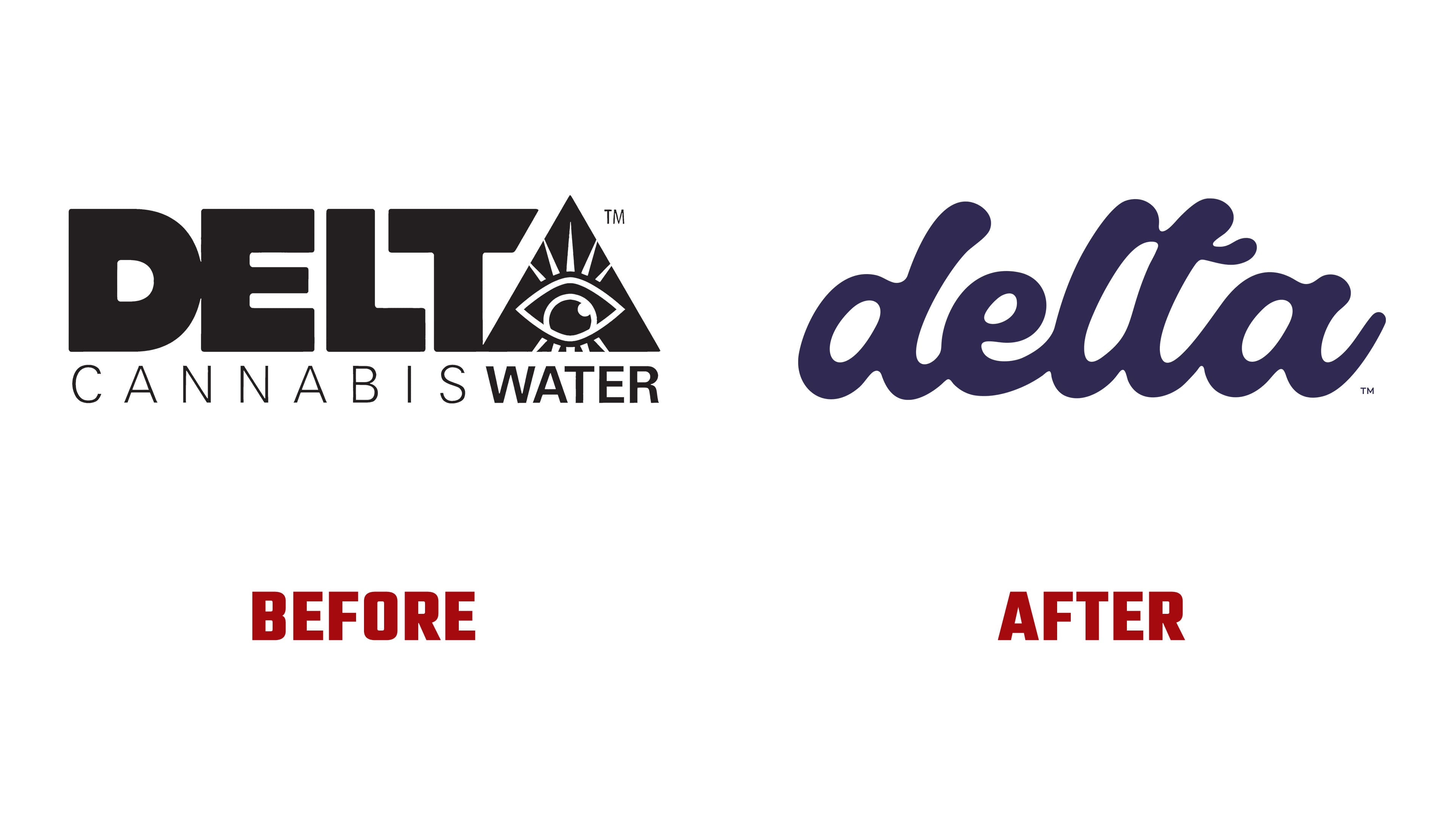 Delta Unveils New Logo and Brand Identity