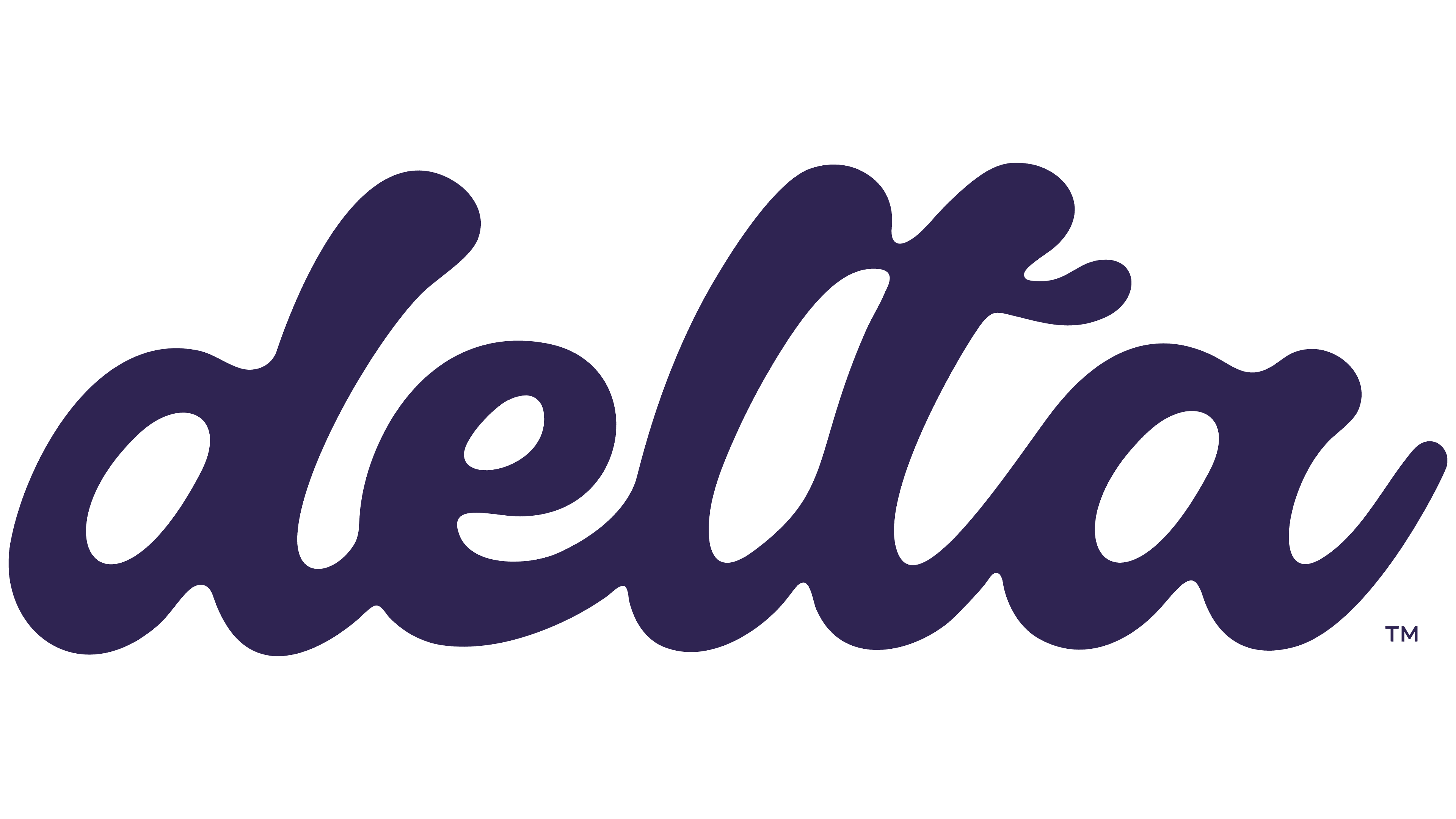 Delta Unveils New Logo and Brand Identity