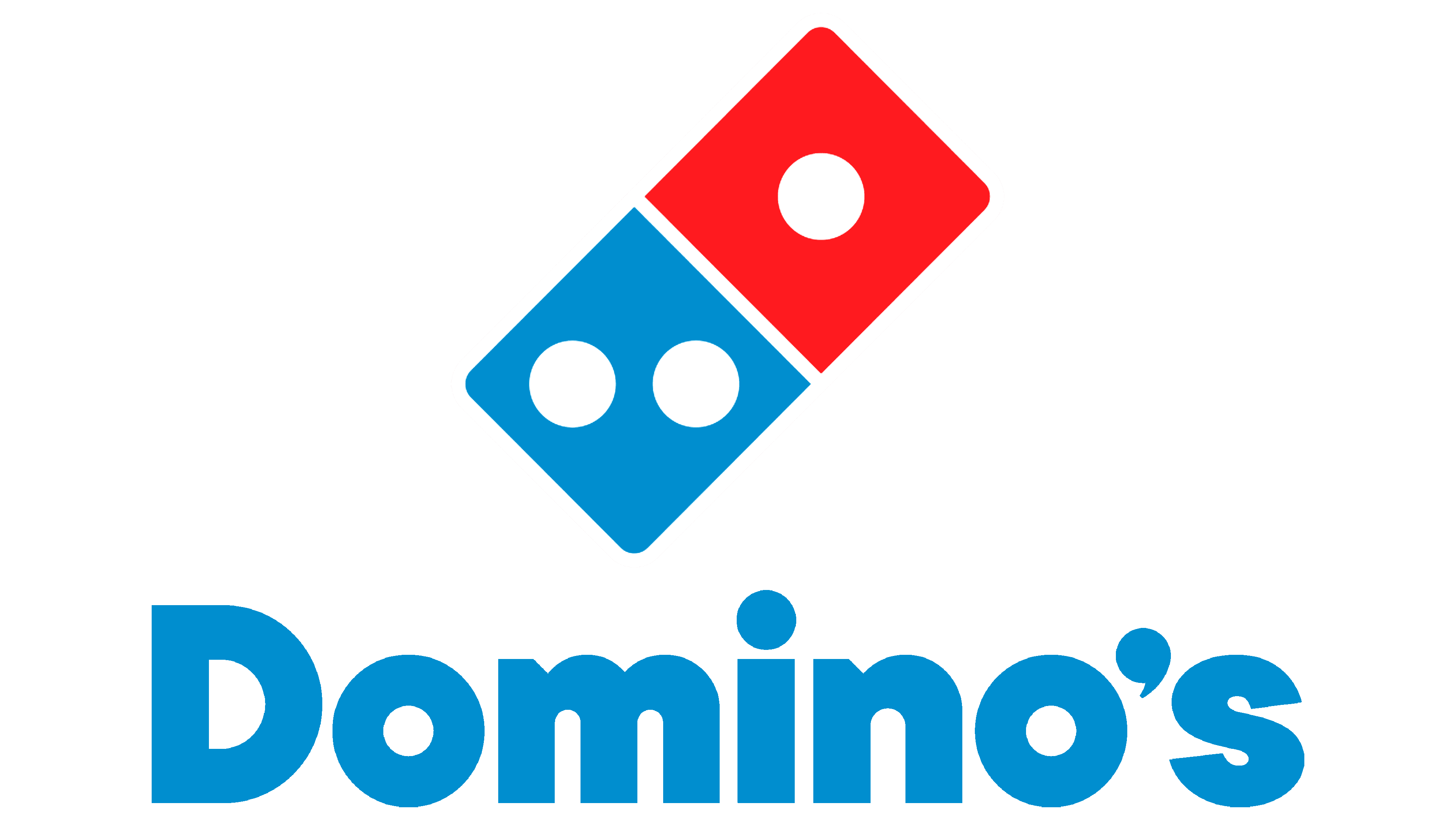 Domino’s Unveils New Logo and Brand Identity
