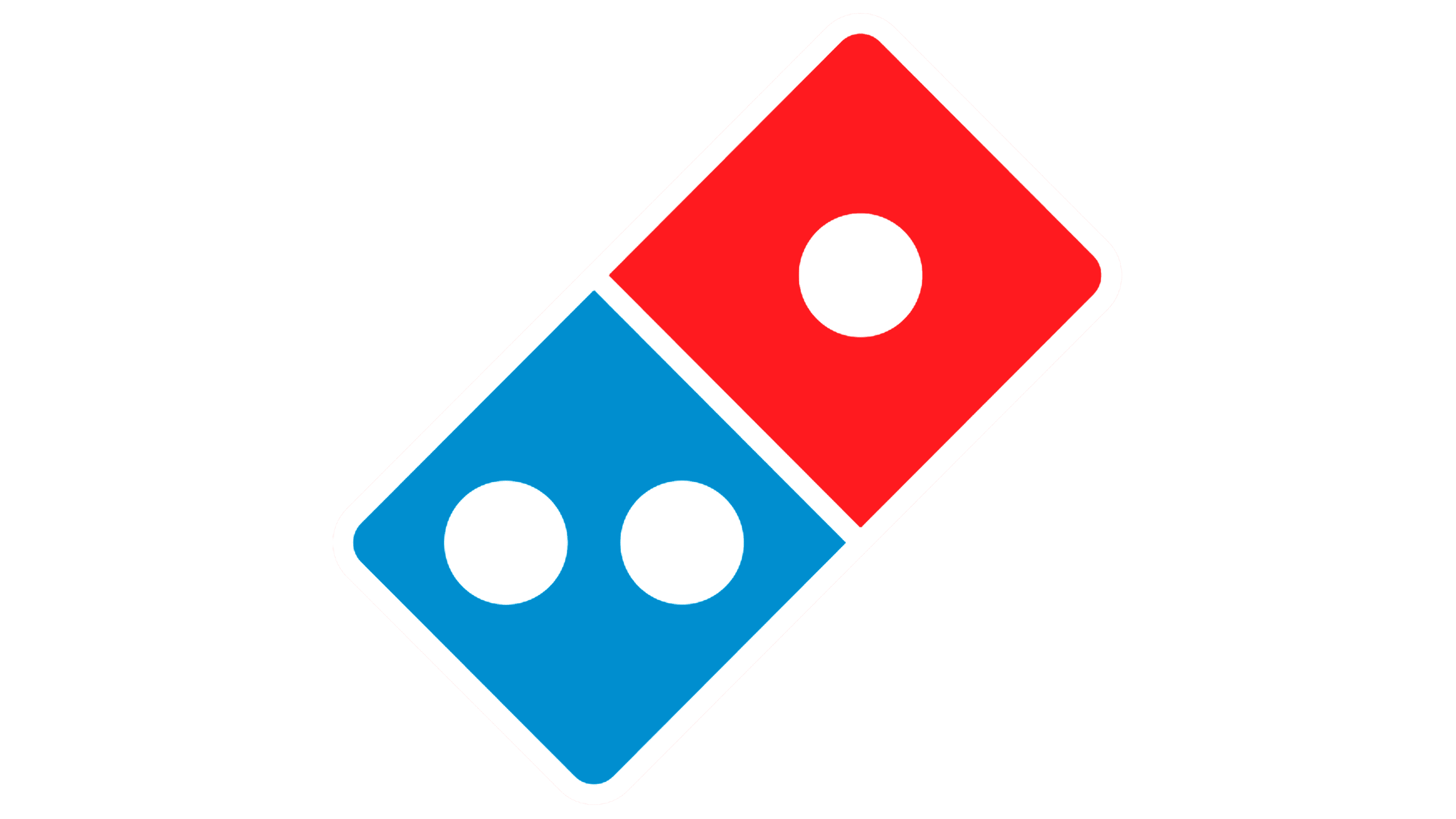 Domino’s Unveils New Logo and Brand Identity