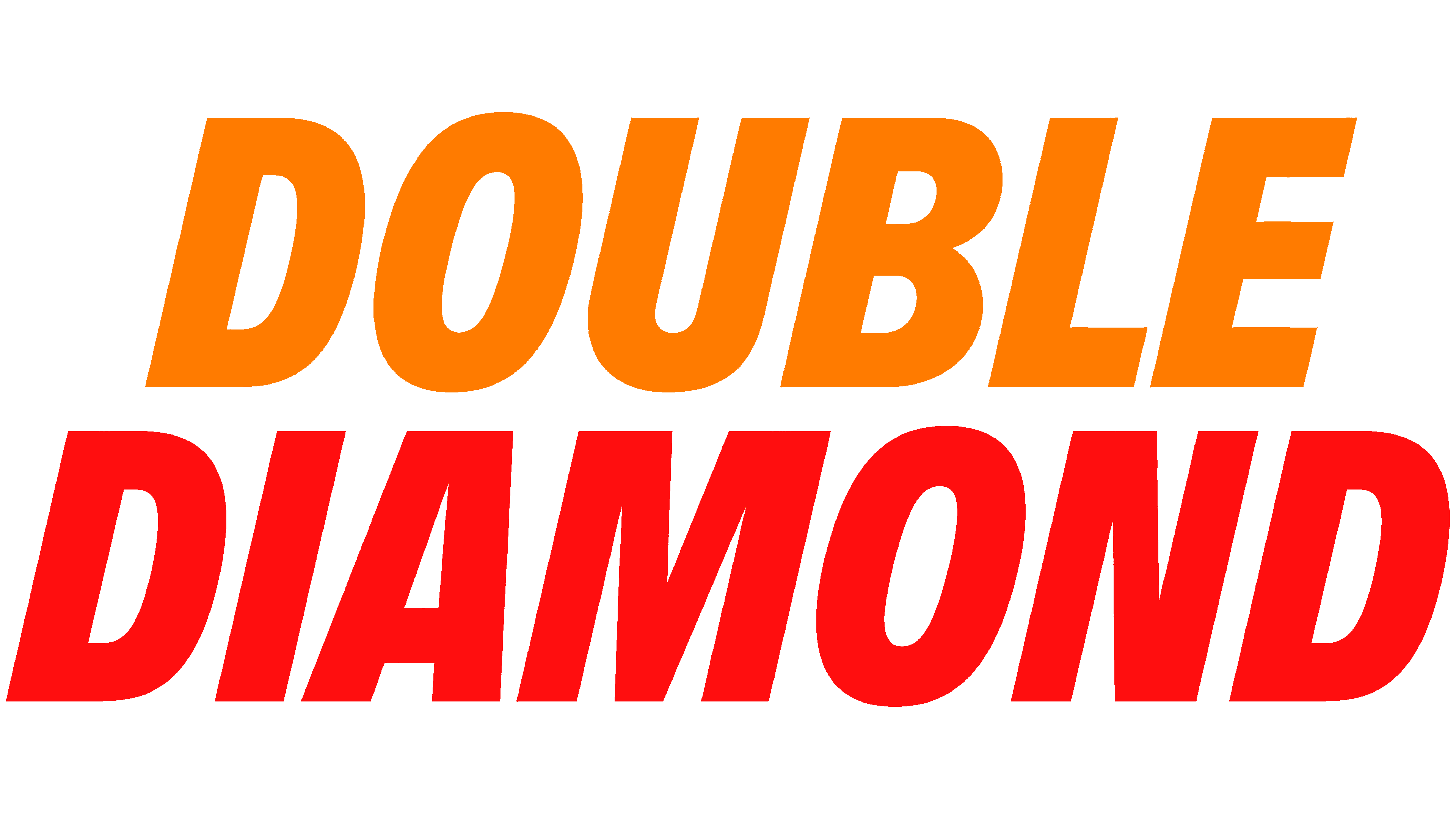 Double Diamond Unveils New Logo and Brand Identity