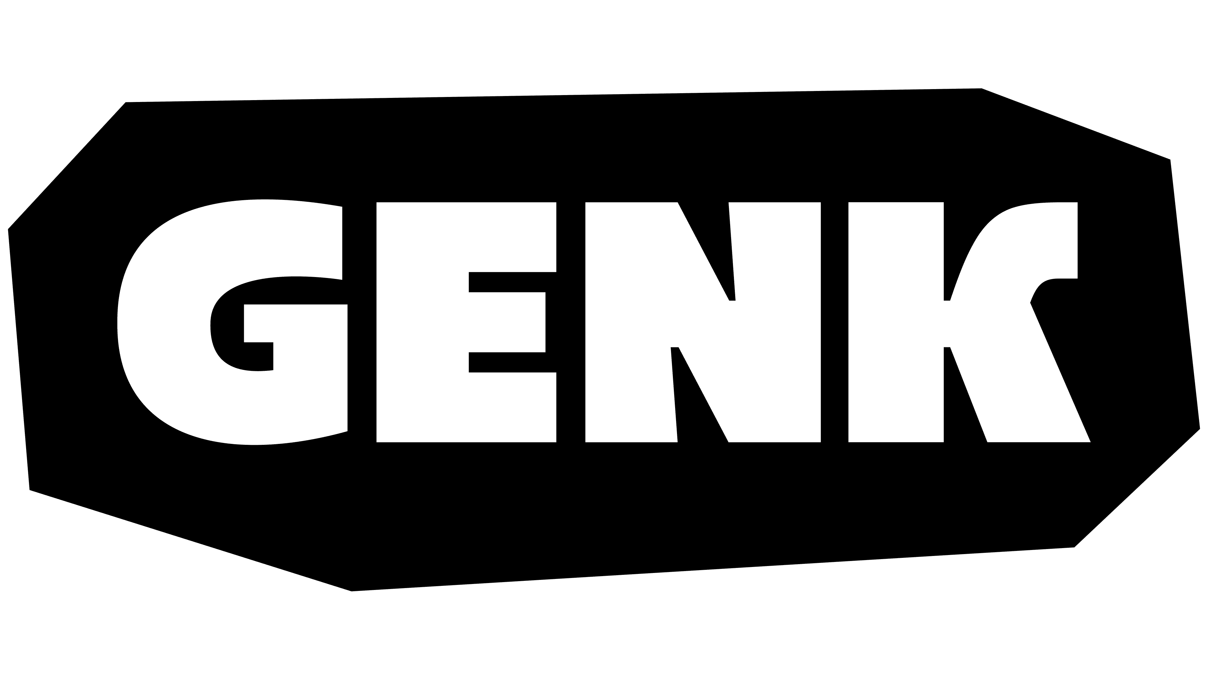Genk Unveils New Logo and Brand Identity