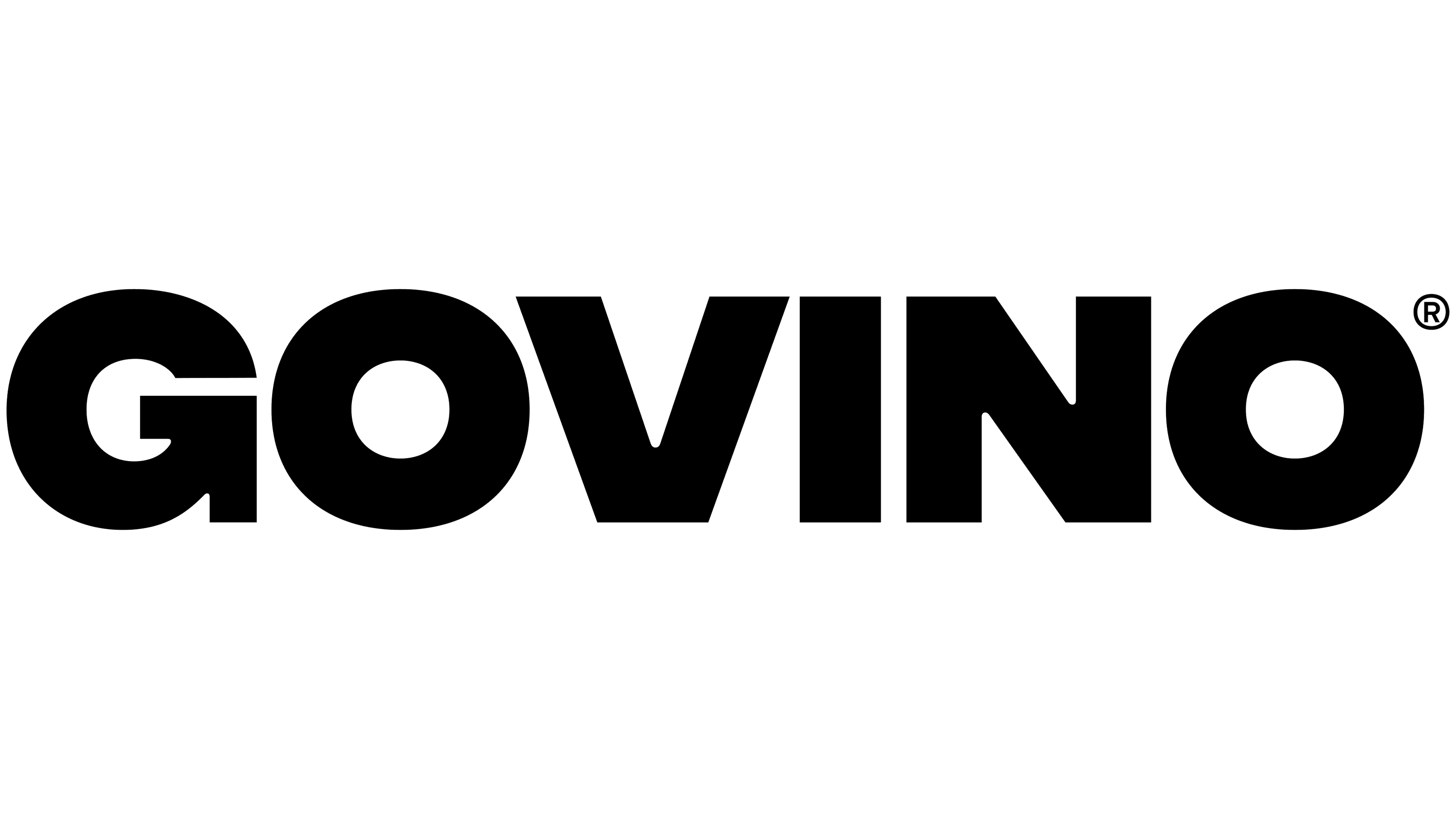 Govino Unveils New Logo and Brand Identity