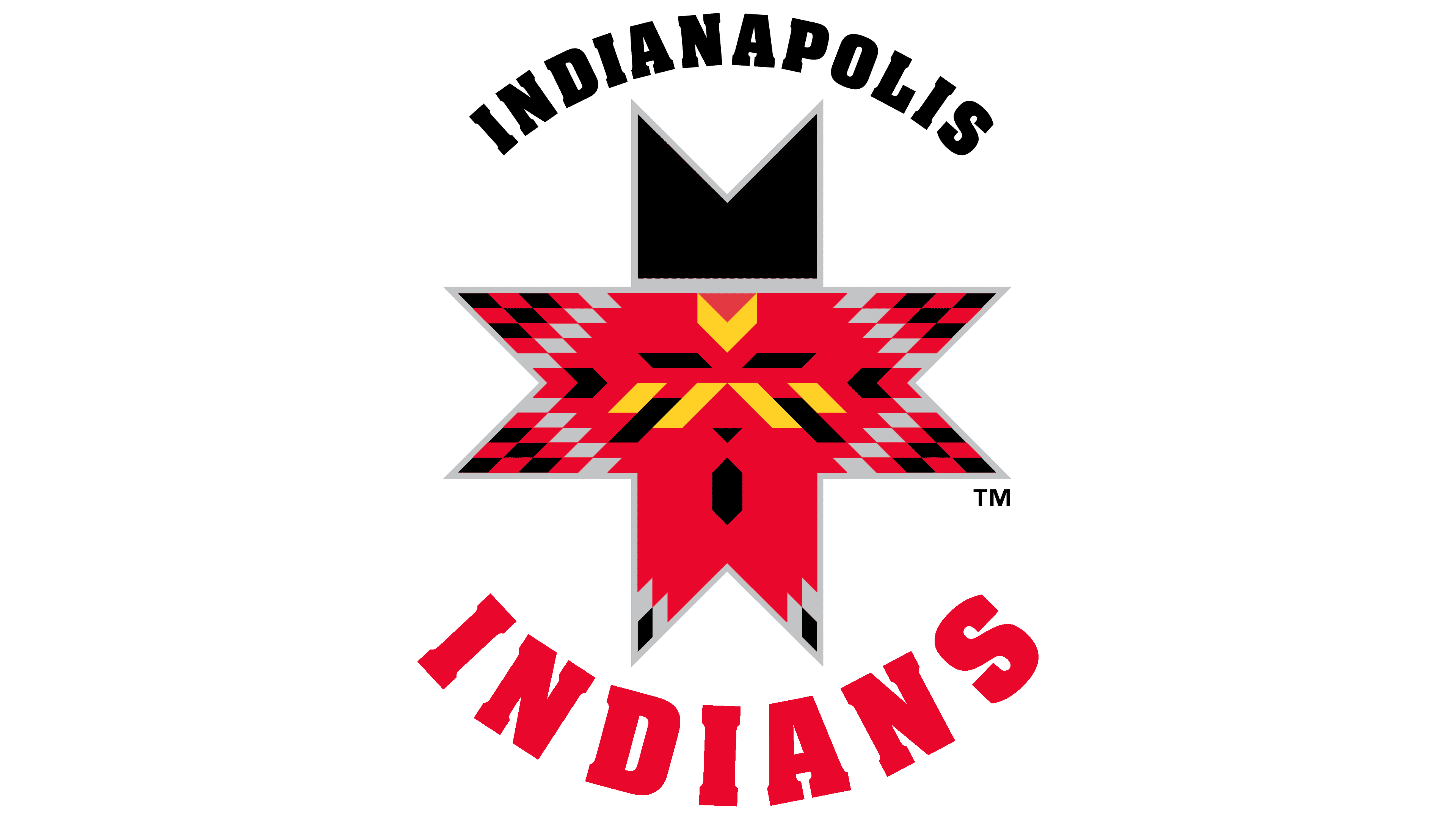 Indianapolis Indians Unveils New Logo and Brand Identity