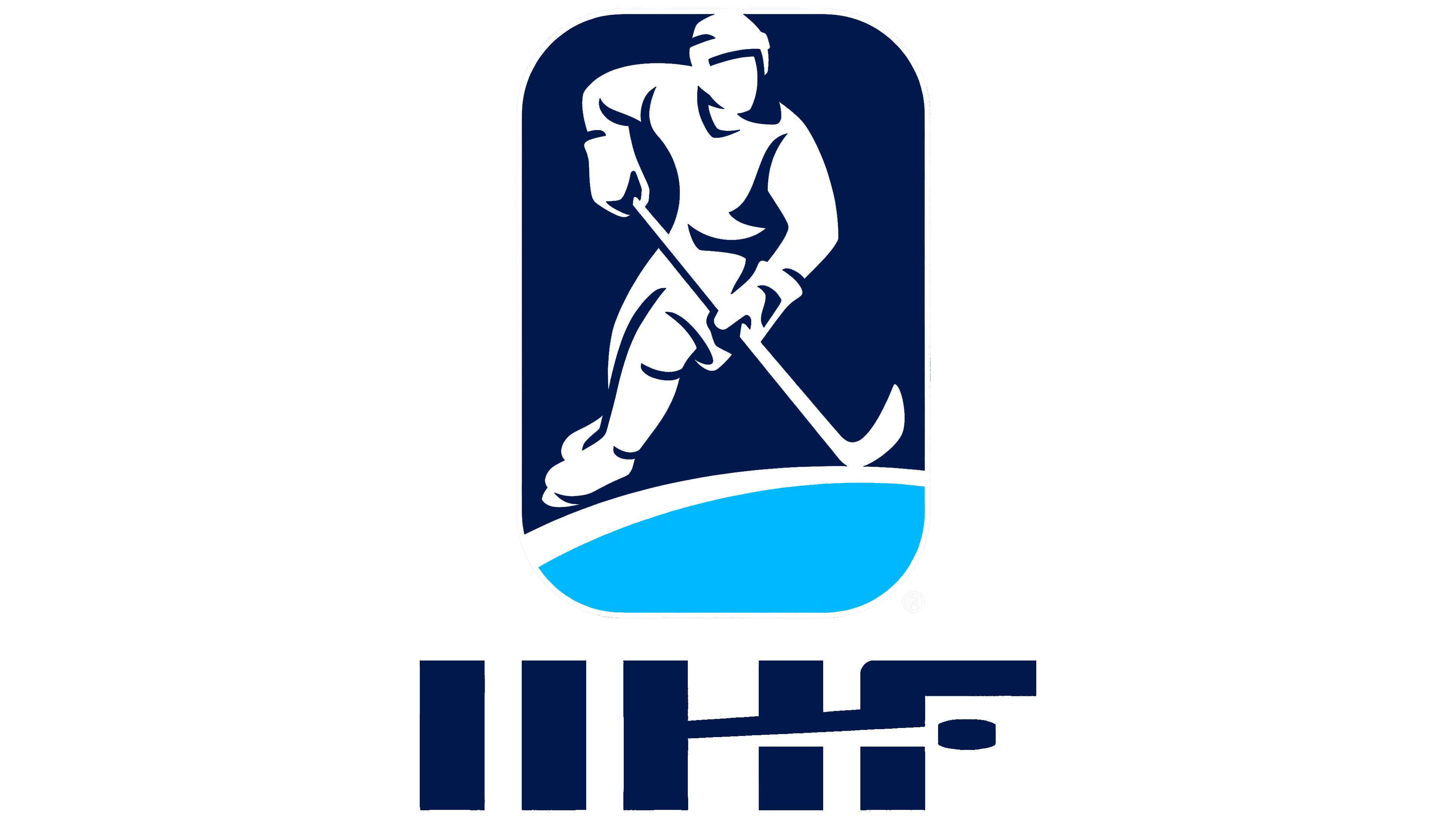 International Ice Hockey Federation Unveils New Logo and Brand Identity