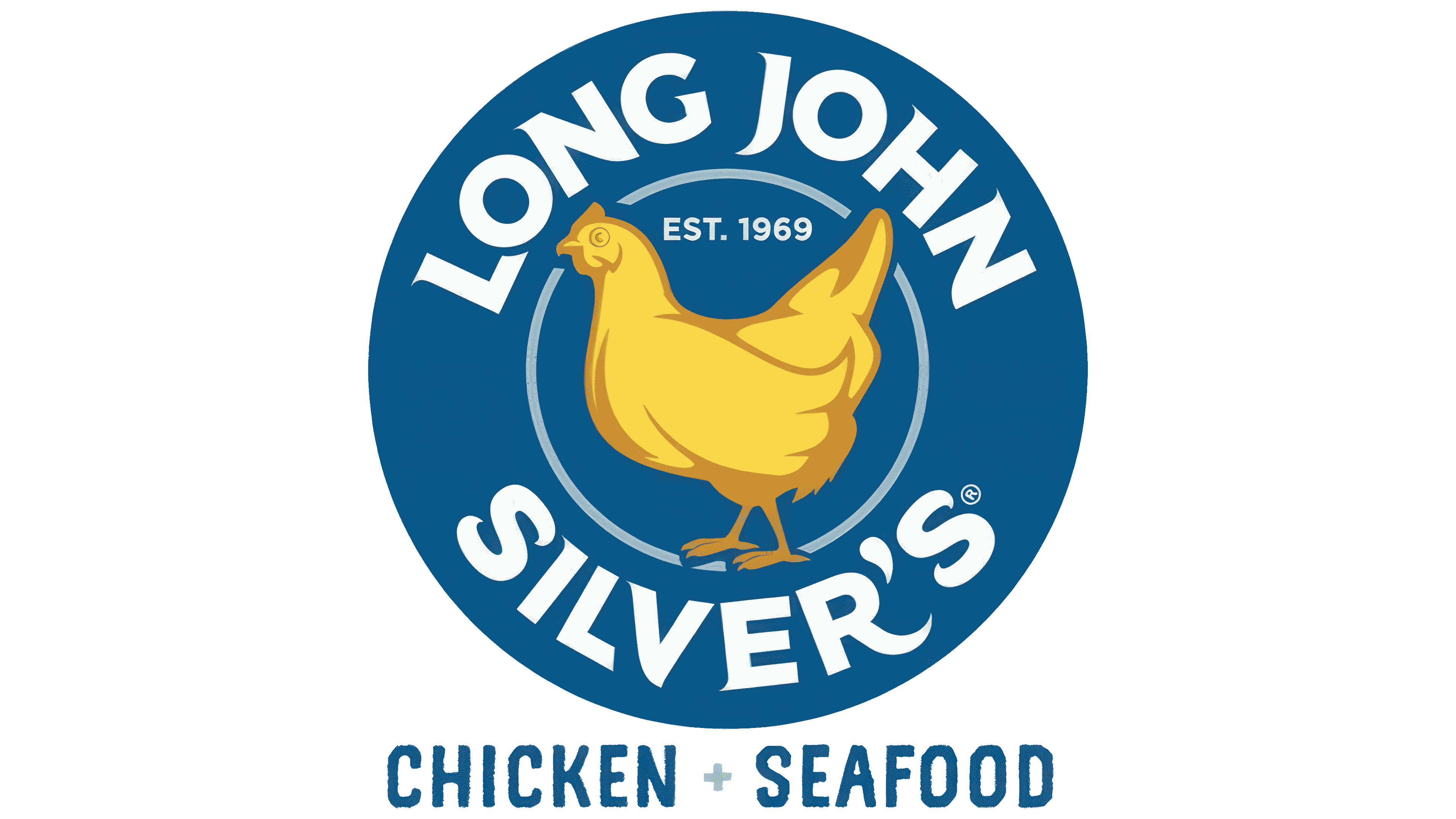 Long John Silver's Unveils New Logo and Brand Identity