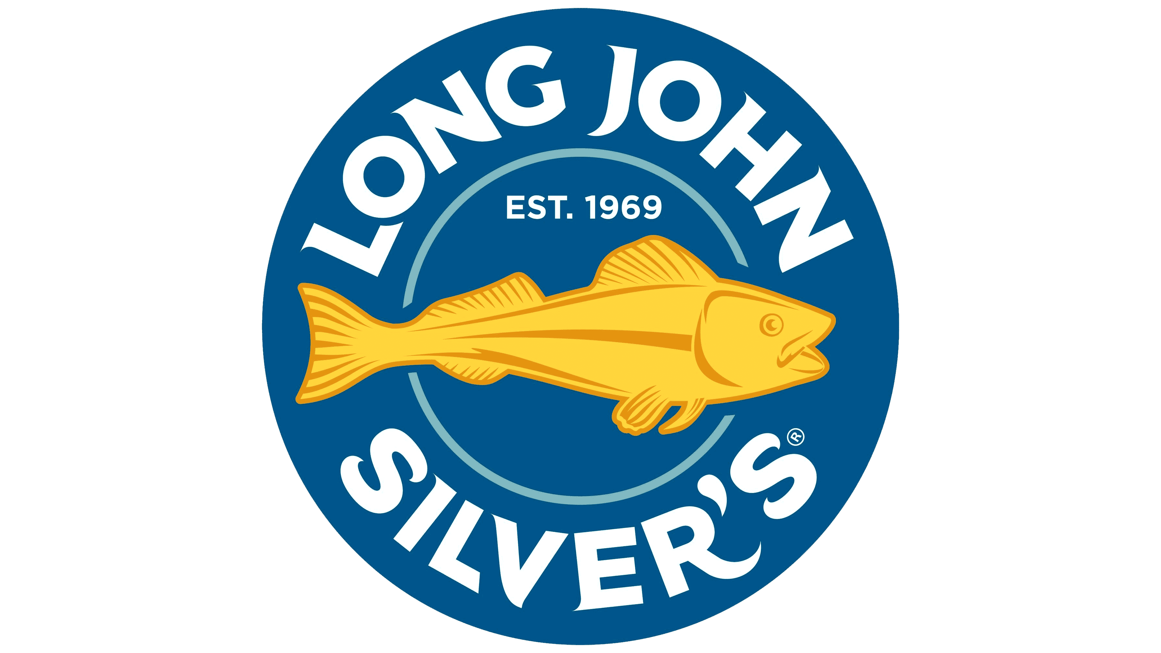 Long John Silver's Unveils New Logo and Brand Identity