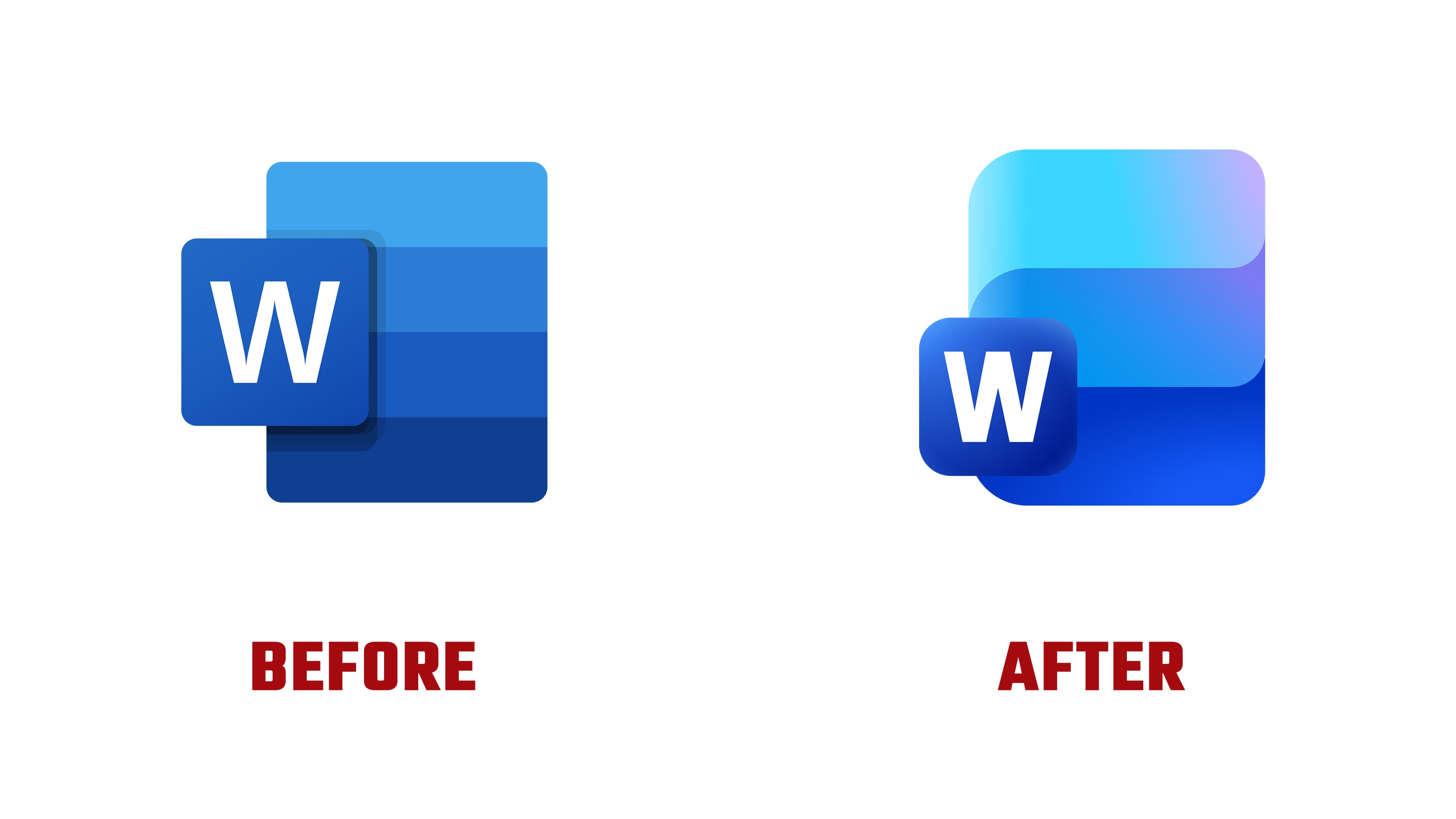 Microsoft 365 Unveils New Icons