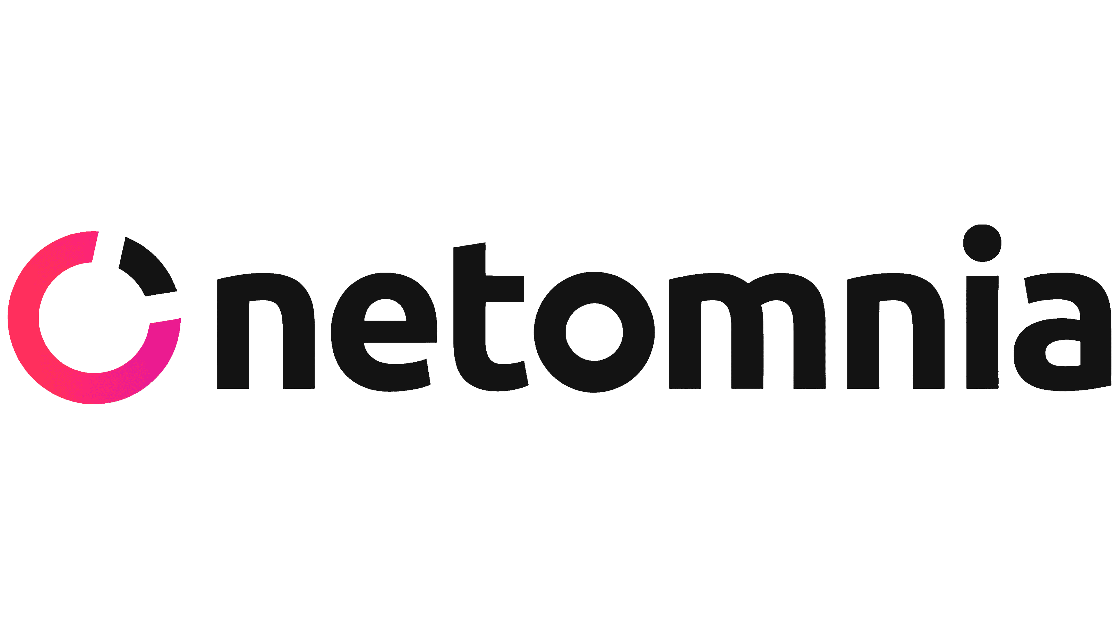 Netomnia Unveils New Logo and Brand Identity