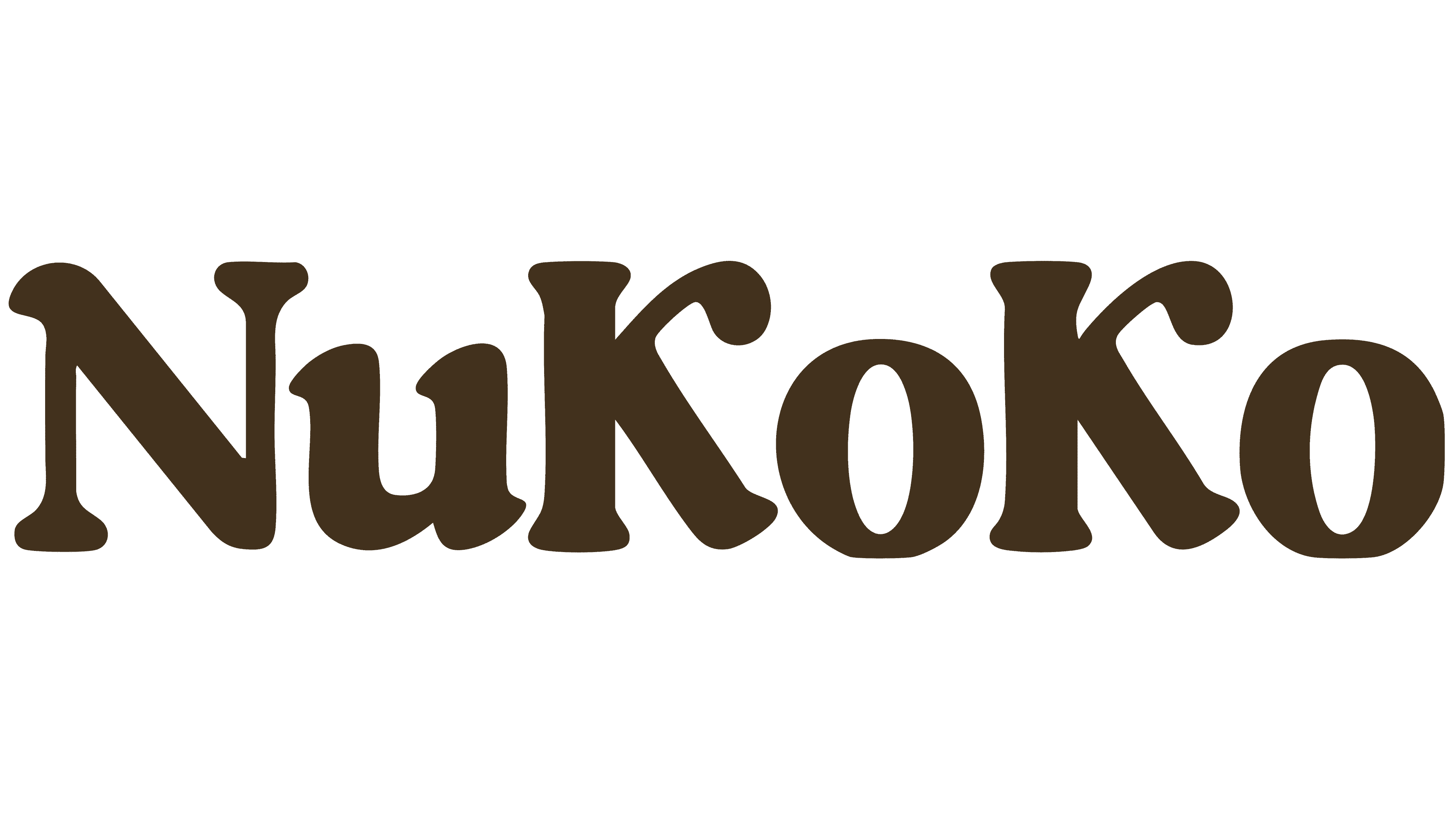 Nukoko Unveils New Logo and Brand Identity