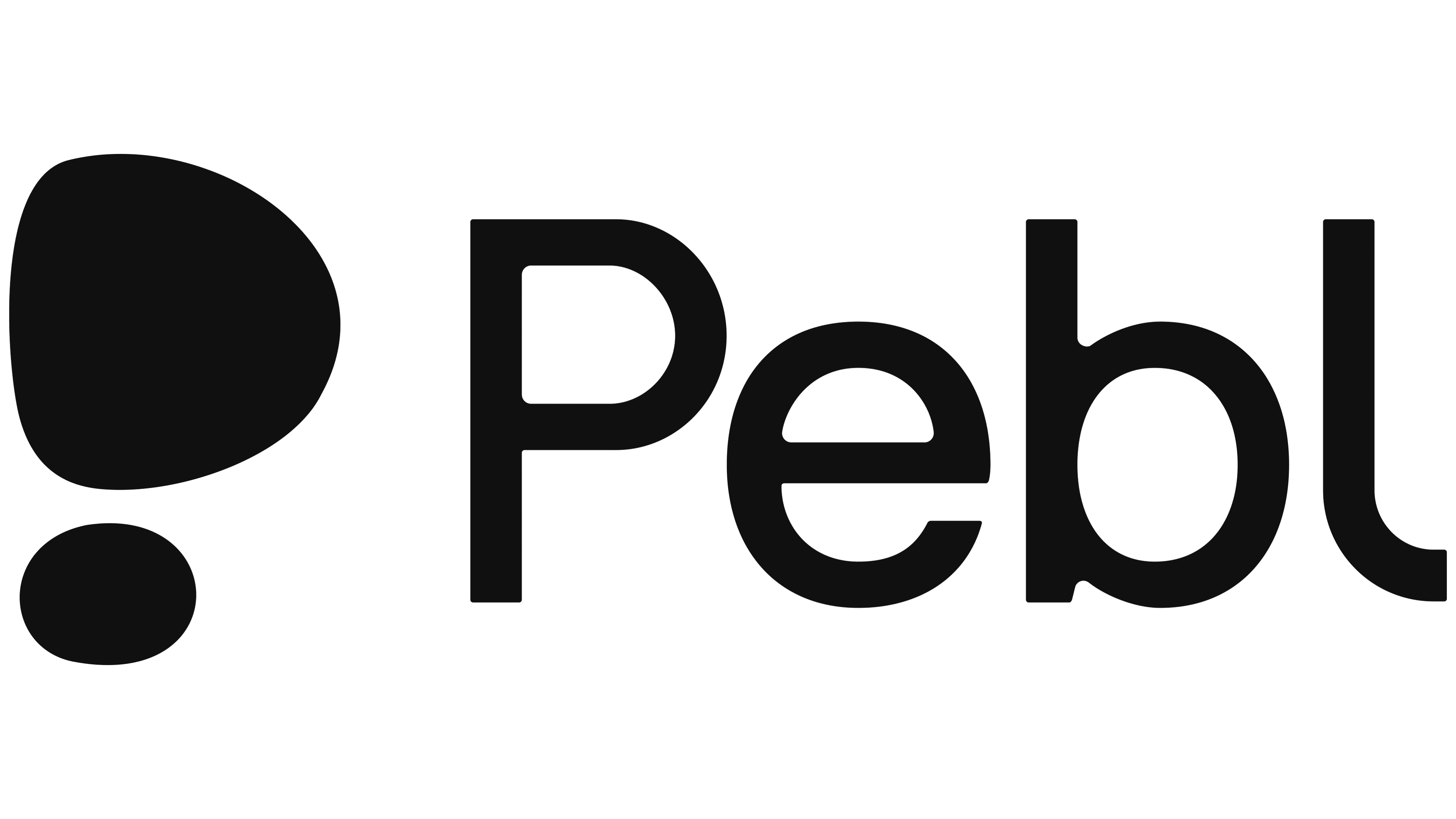 Pebl Unveils New Logo and Brand Identity