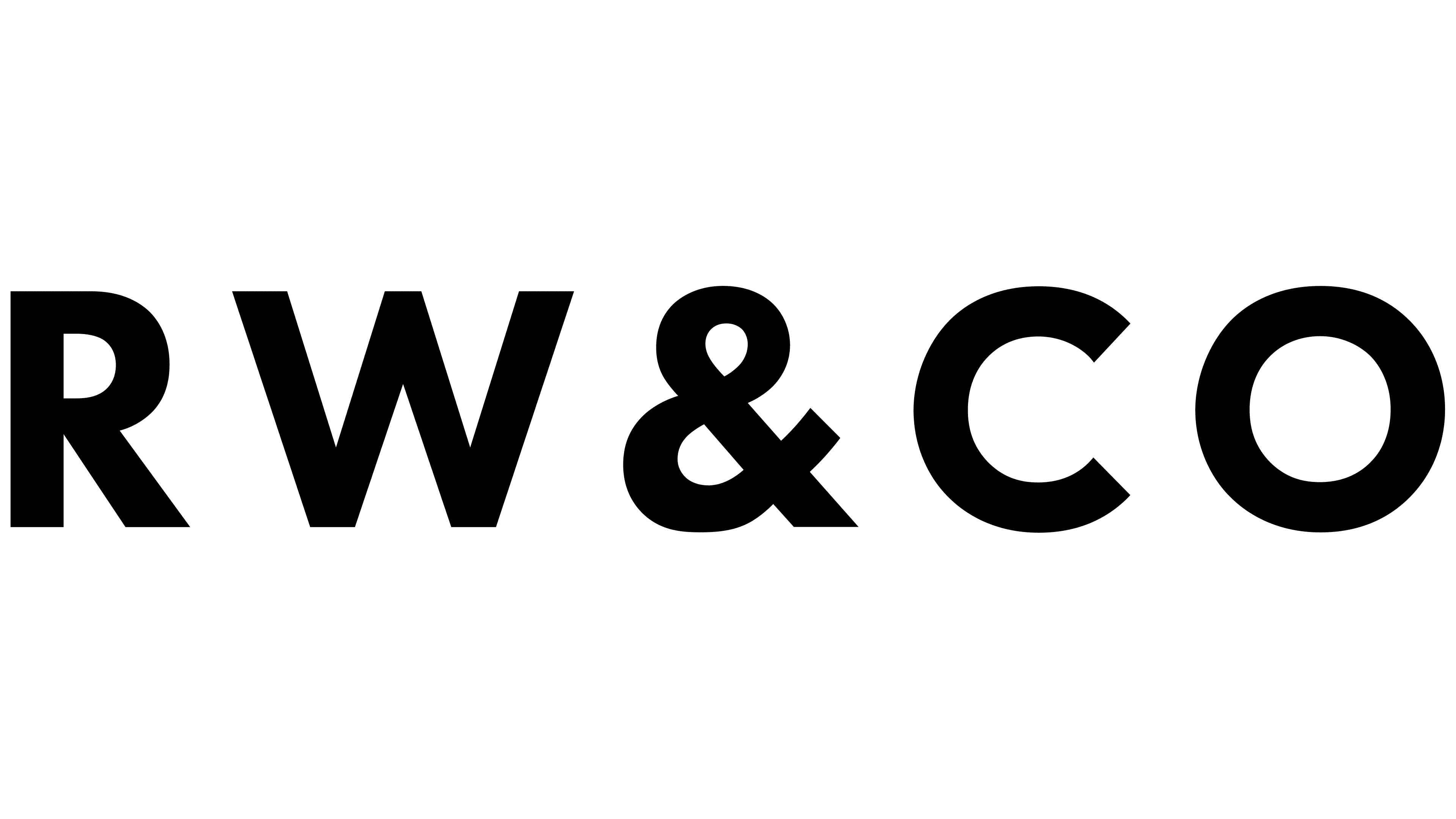 RW&CO Unveils New Logo and Brand Identity