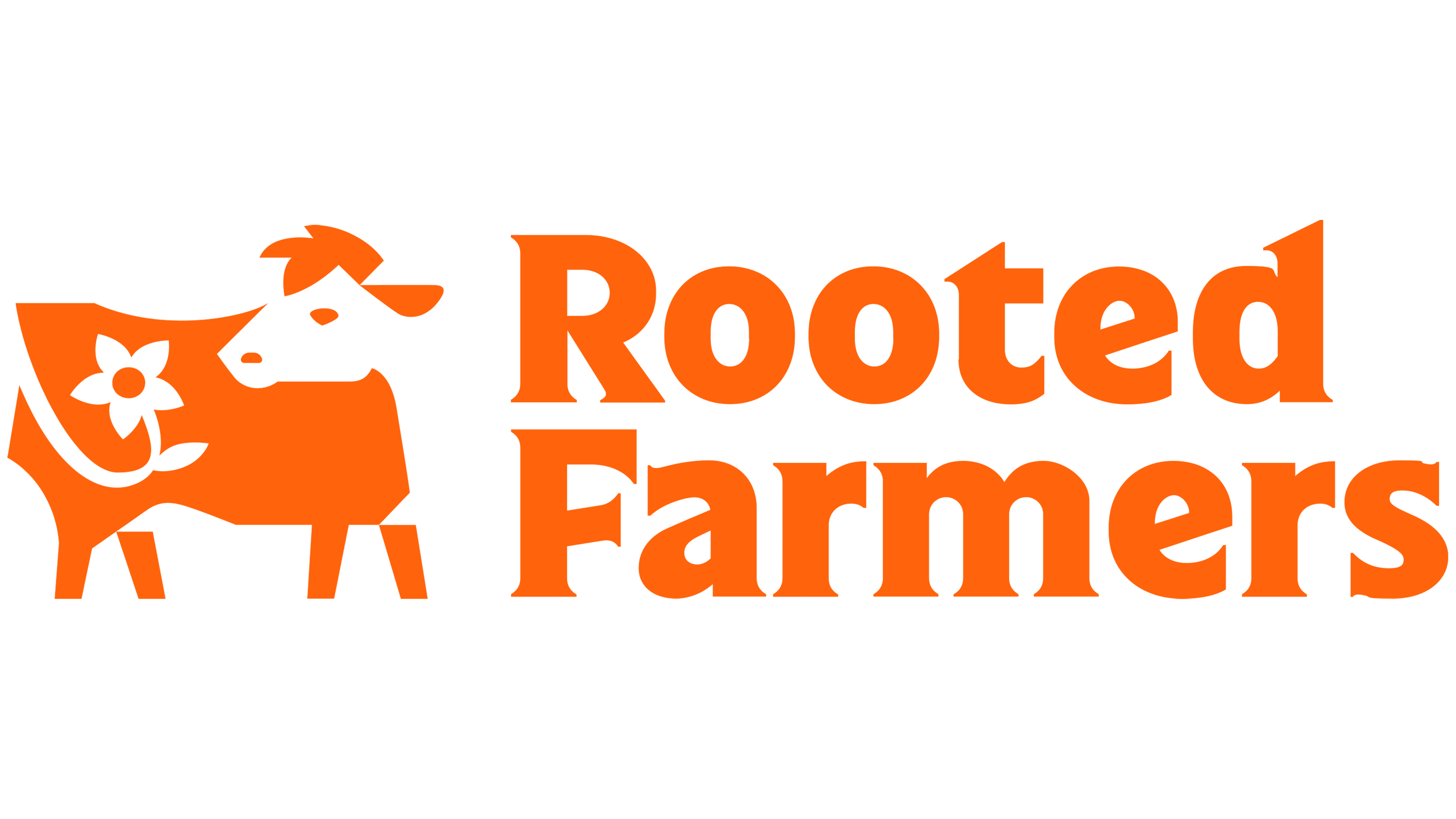 Rooted Farmers Unveils New Logo and Brand Identity
