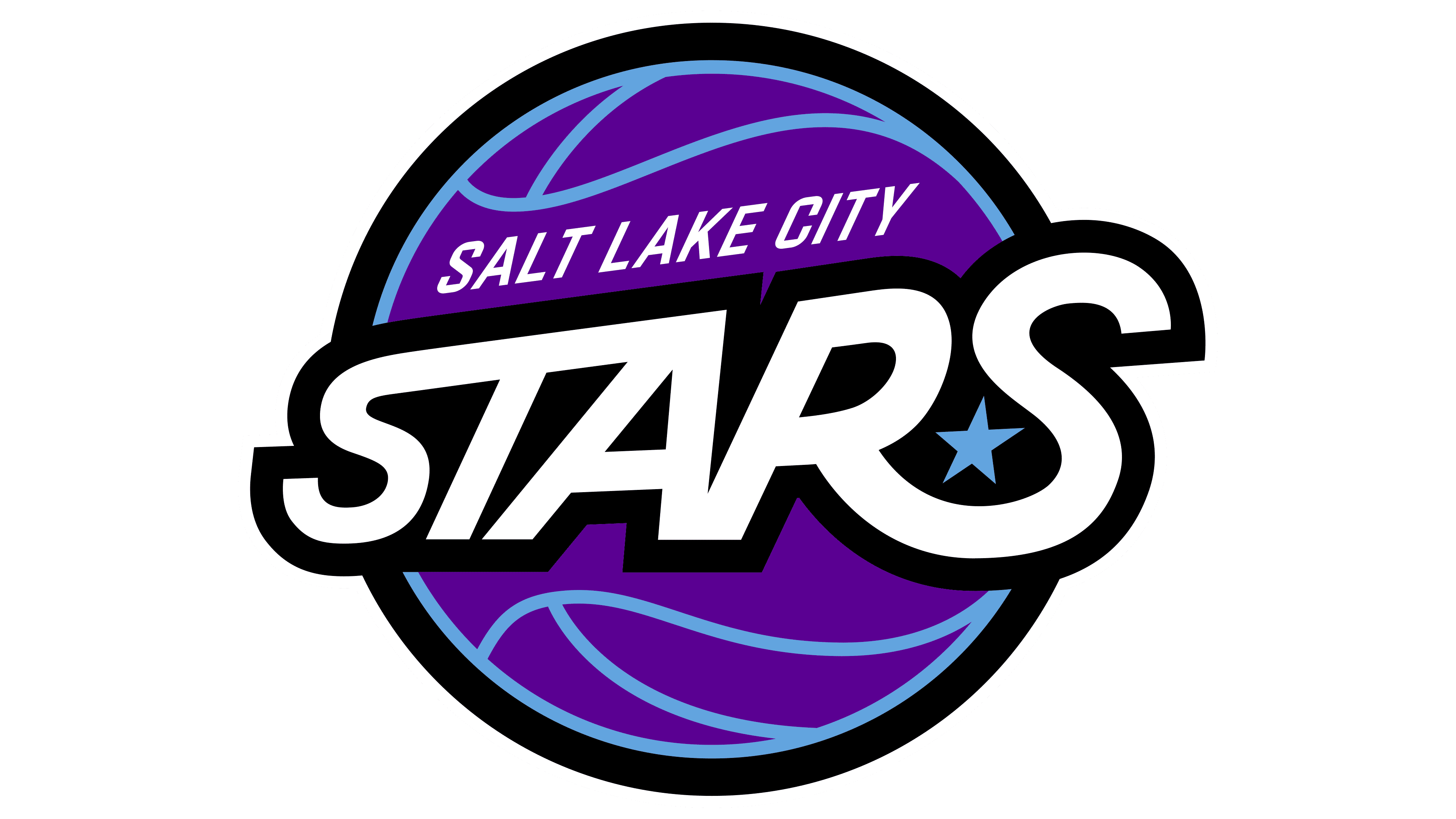 Salt Lake City Stars Unveils New Logo and Brand Identity