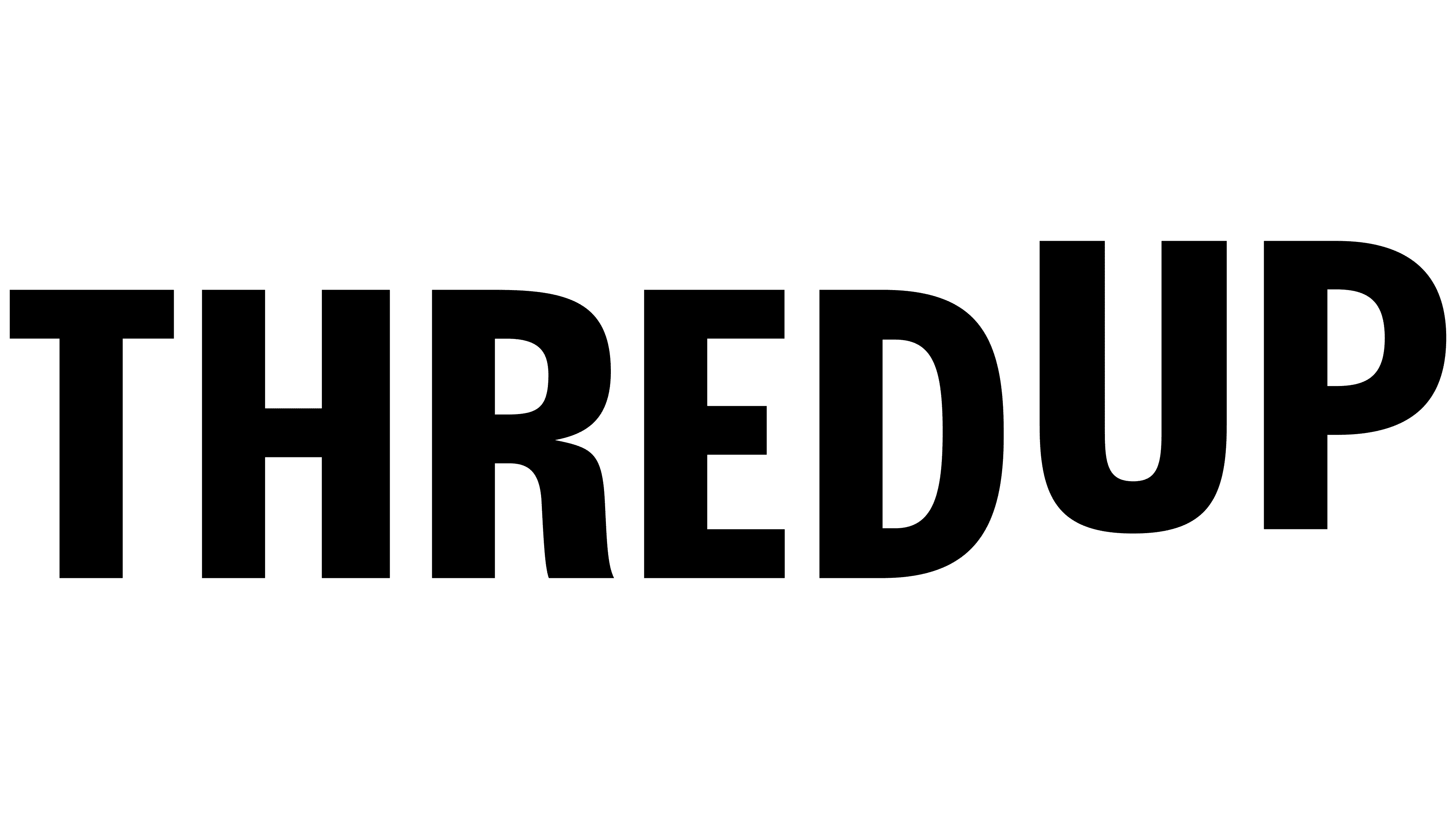 ThredUp Unveils New Logo and Brand Identity