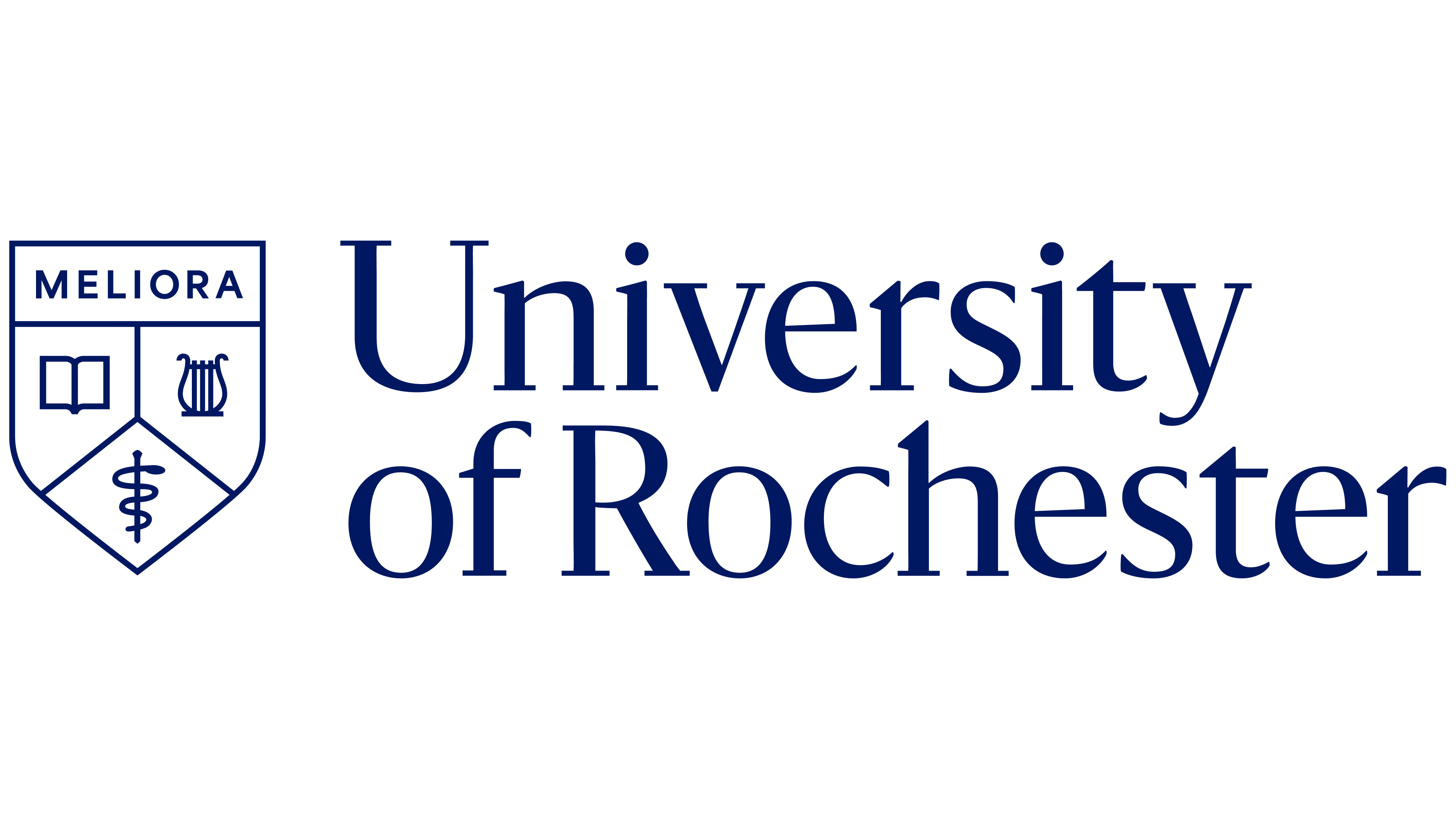 University of Rochester Unveils New Logo and Brand Identity