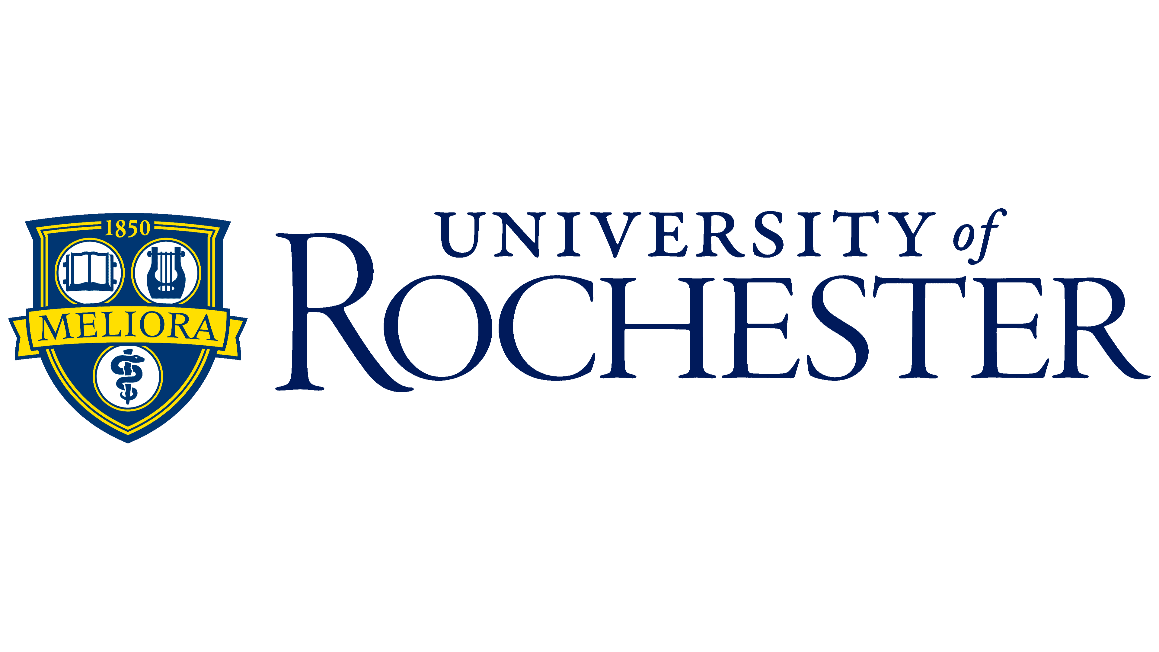 University of Rochester Unveils New Logo and Brand Identity