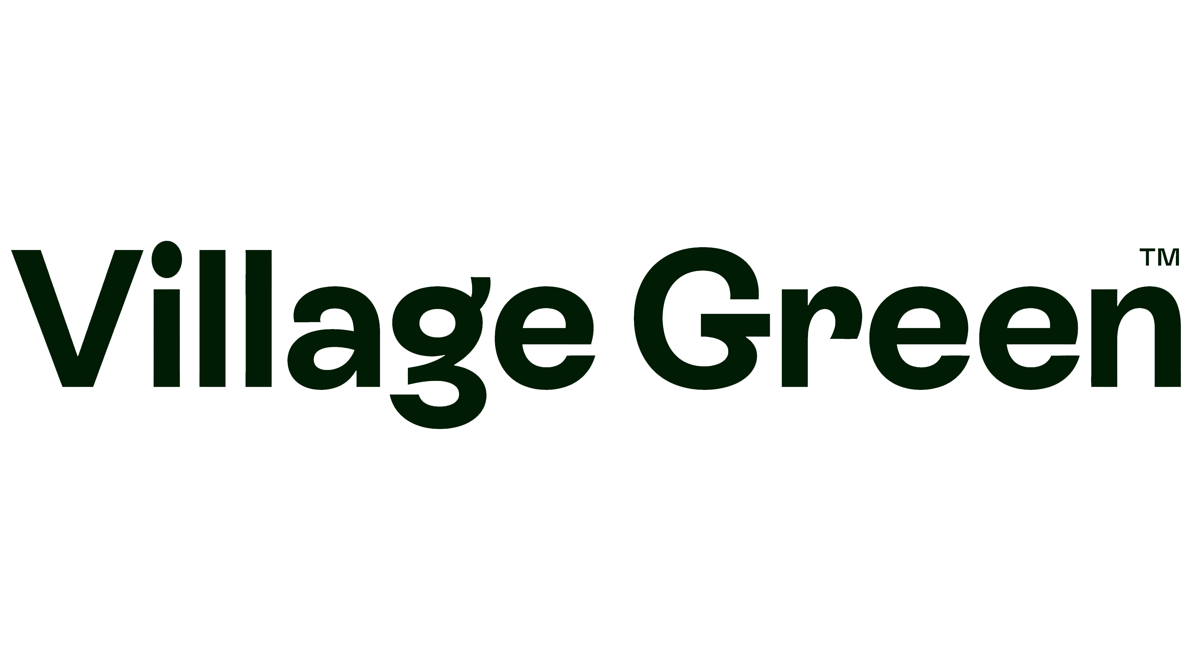 Village Green Unveils New Logo and Brand Identity