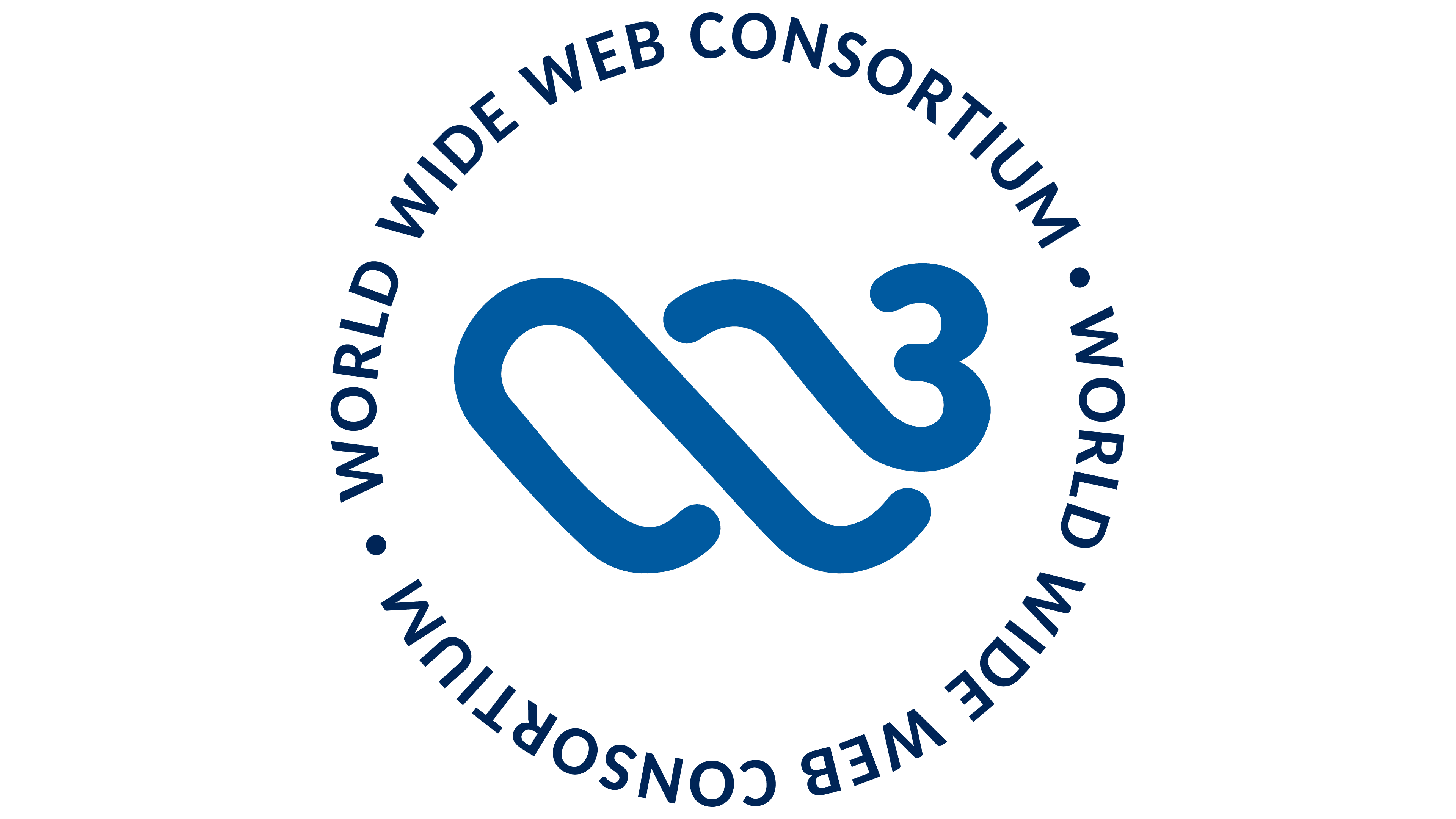 W3C Unveils New Logo and Brand Identity
