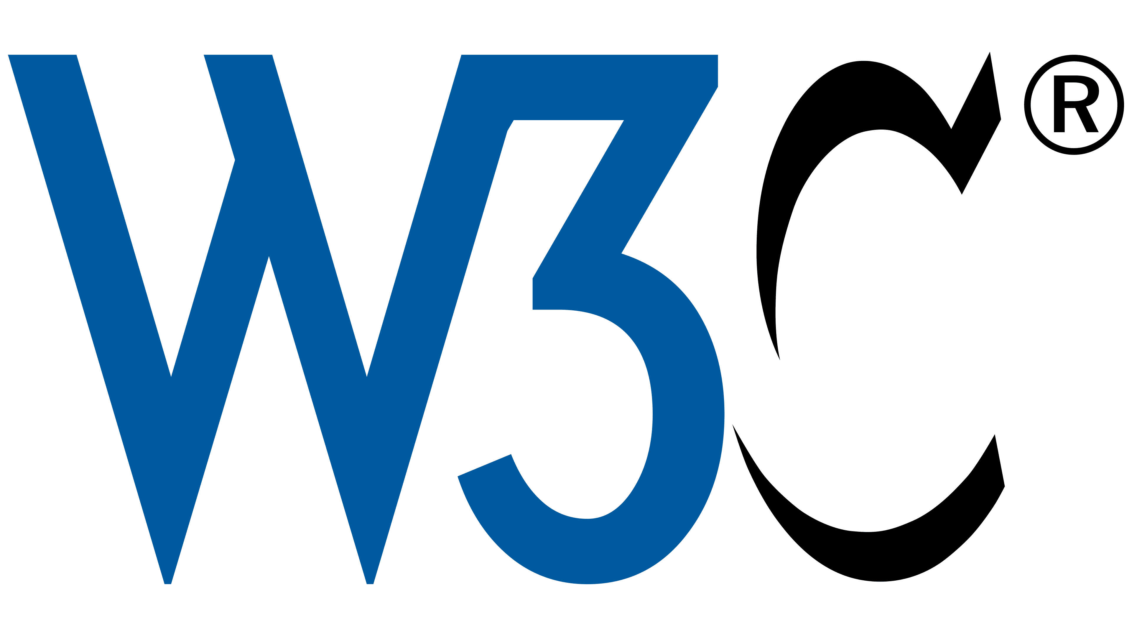W3C Unveils New Logo and Brand Identity