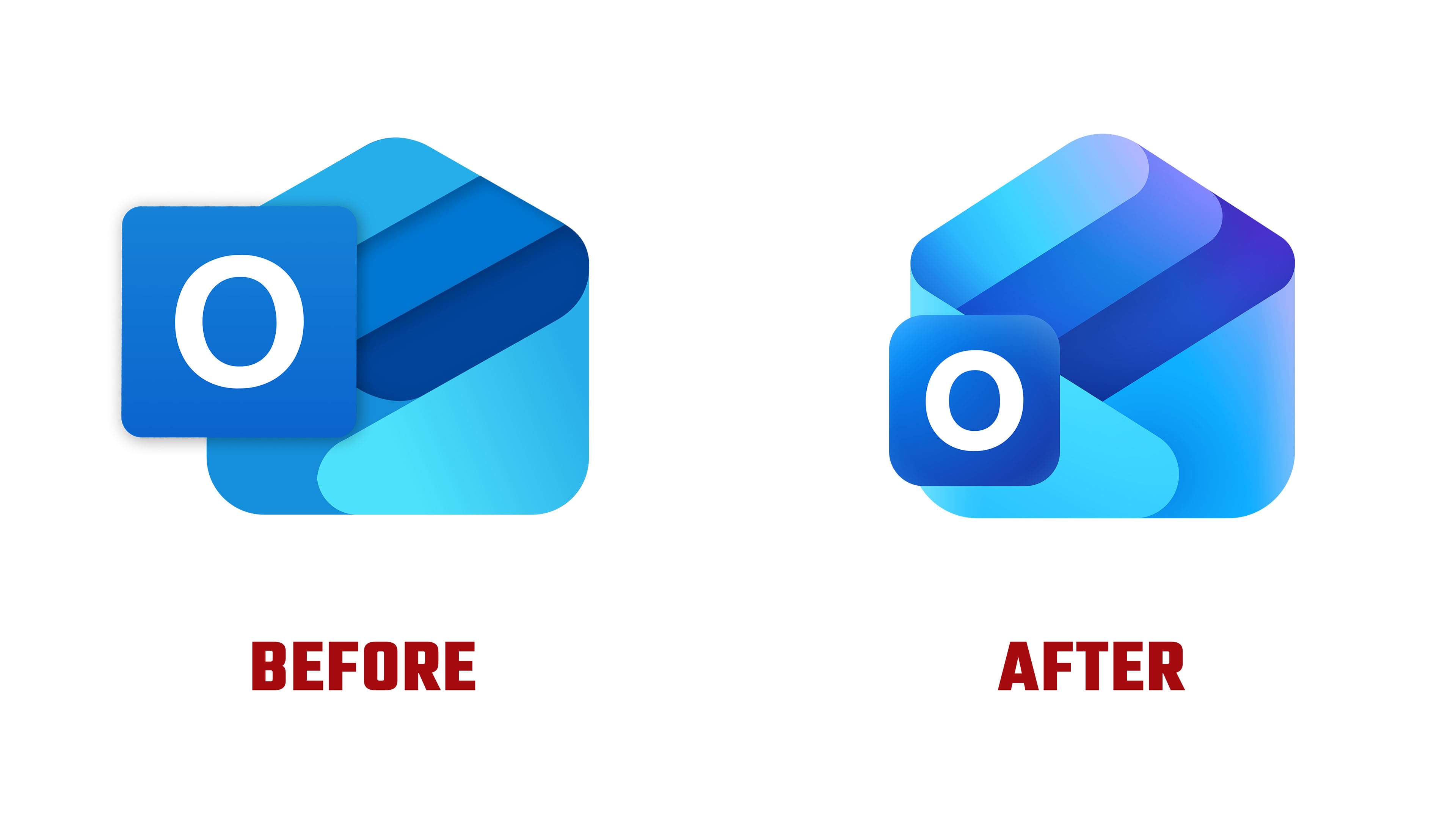 Microsoft 365 Unveils New Icons