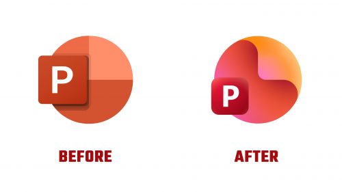 Microsoft 365 Unveils New Icons