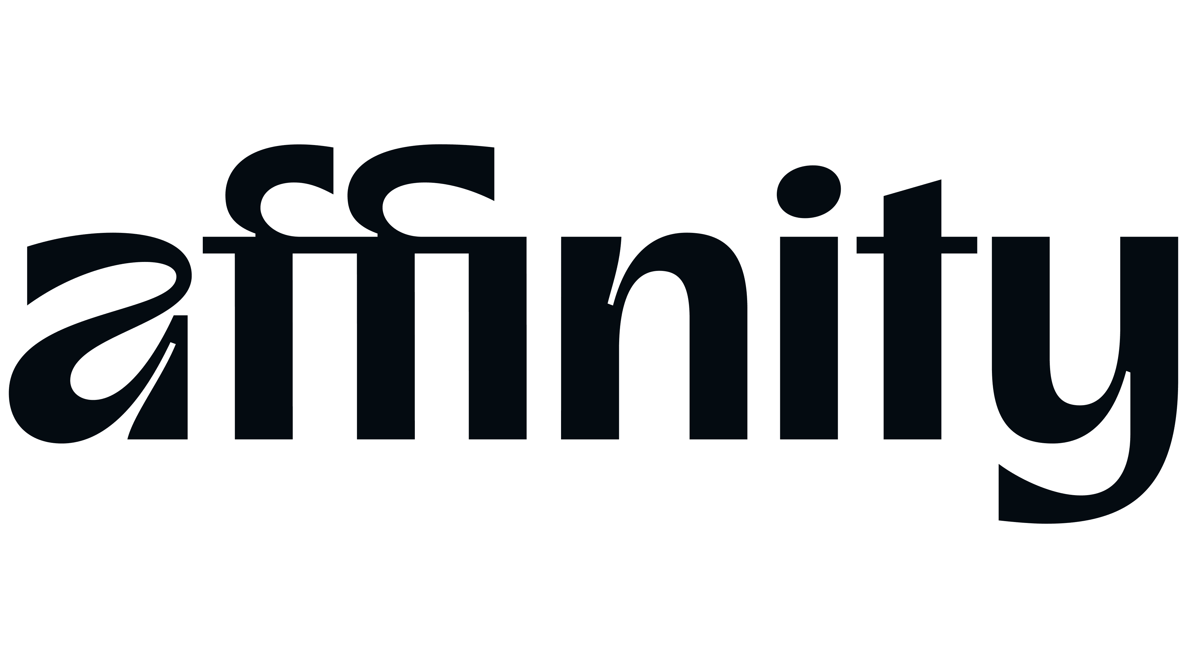 Affinity Unveils New Logo and Brand Identity