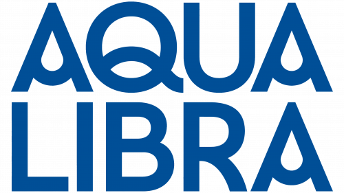 Aqua Libra Unveils New Logo and Brand Identity