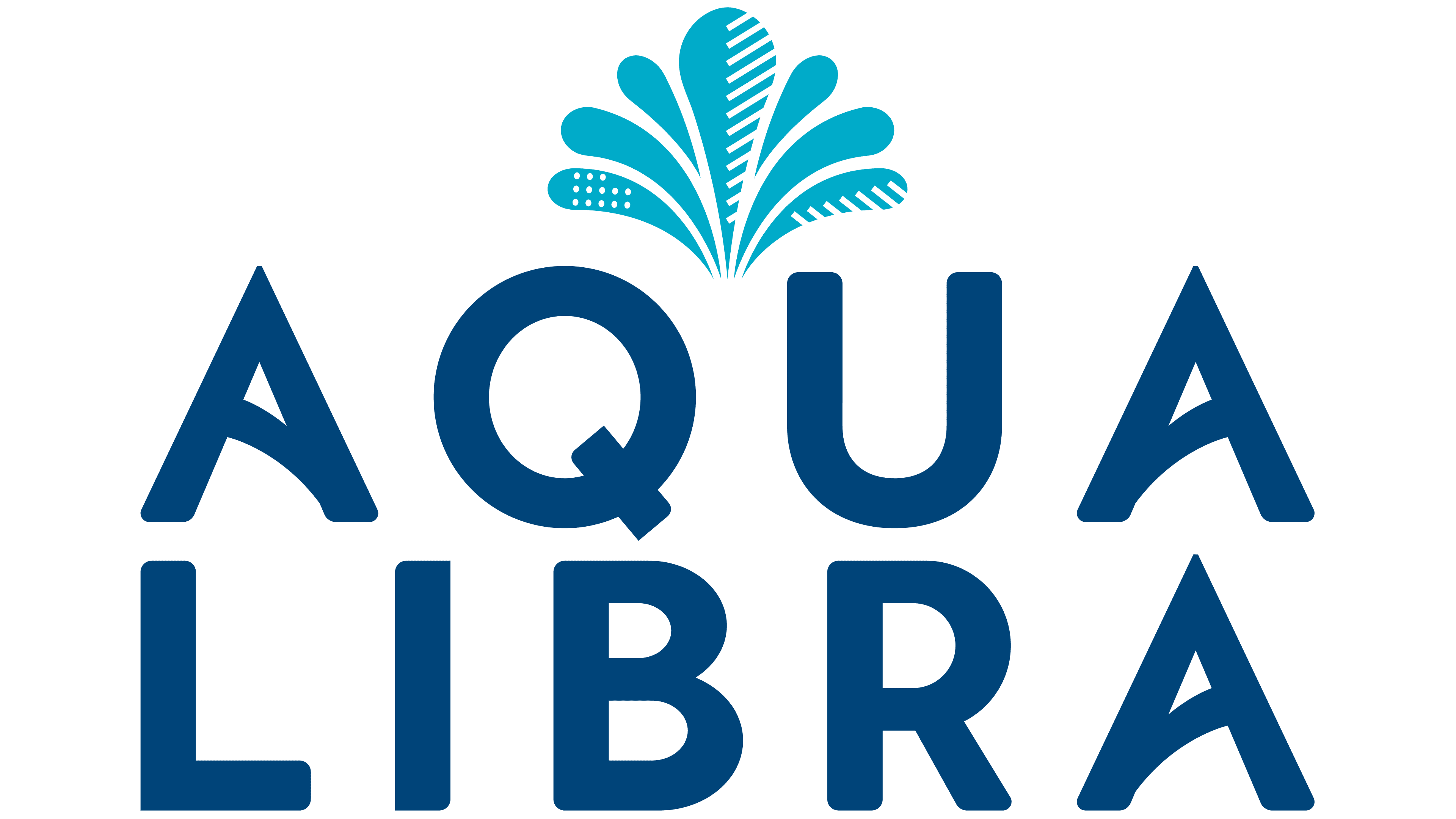 Aqua Libra Unveils New Logo and Brand Identity