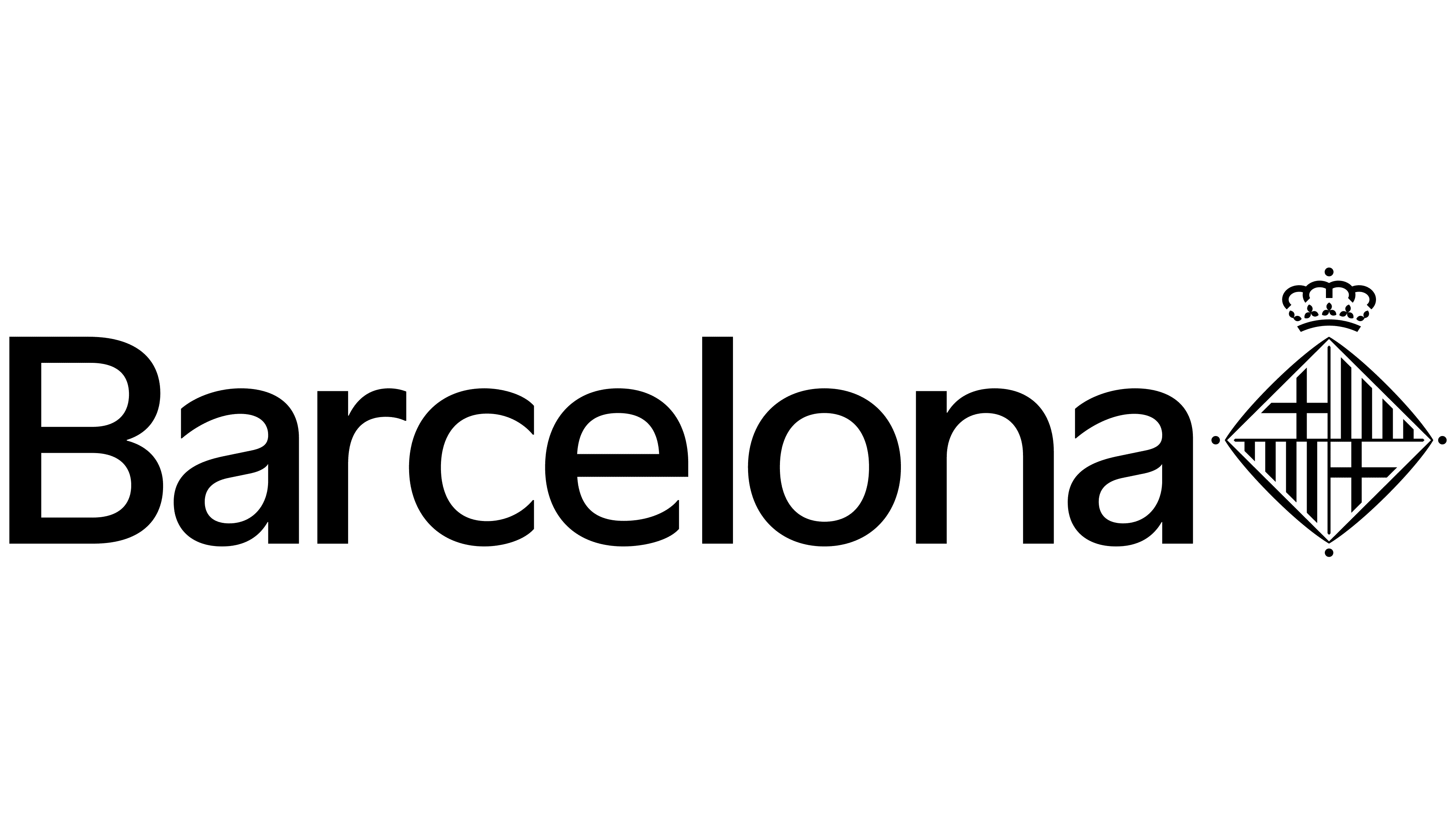 Barcelona Unveils New Logo and Brand Identity