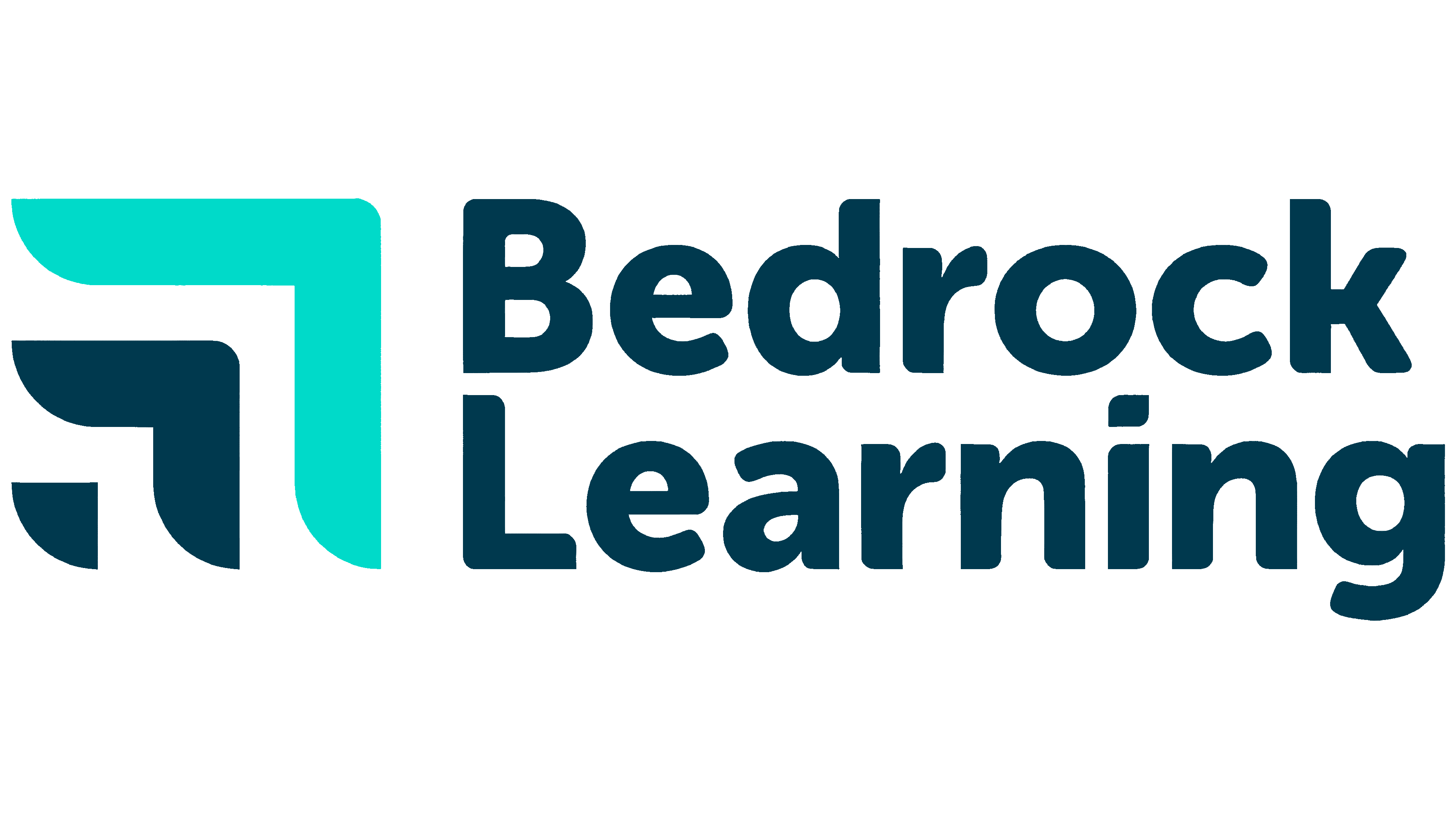 Bedrock Learning Unveils New Logo and Brand Identity