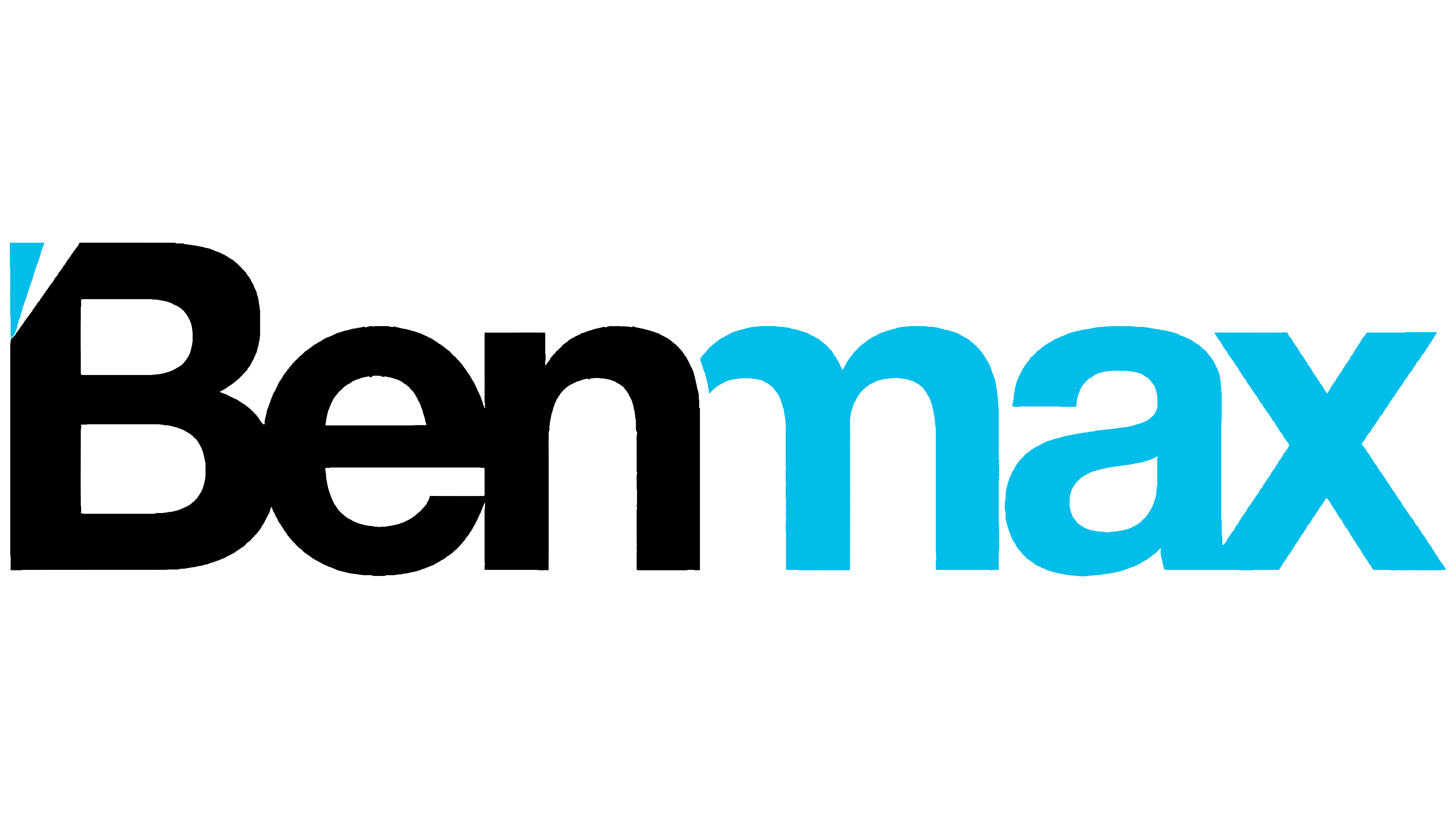 Benmax Unveils New Logo and Brand Identity