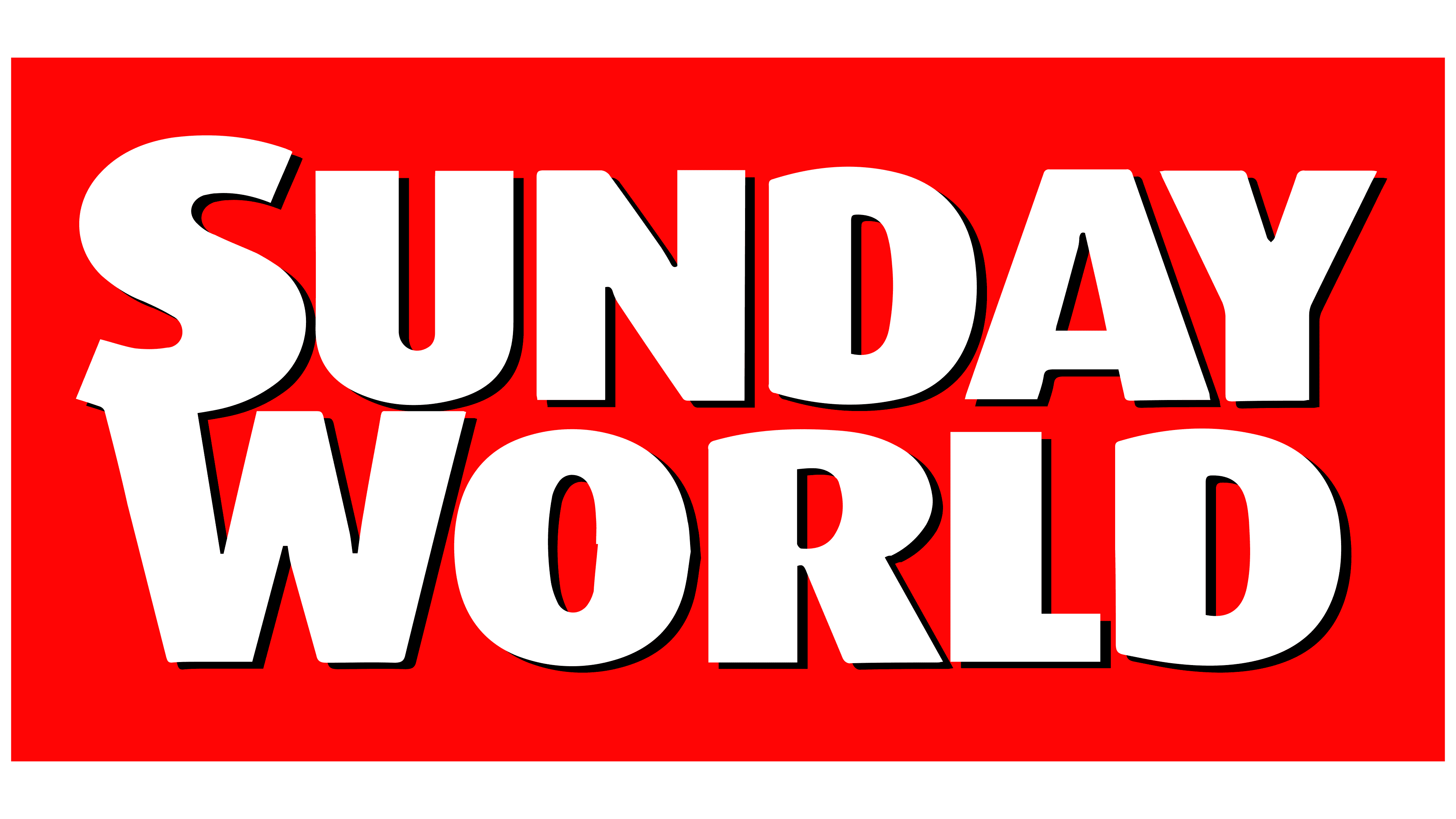 Crime World Unveils New Logo and Brand Identity