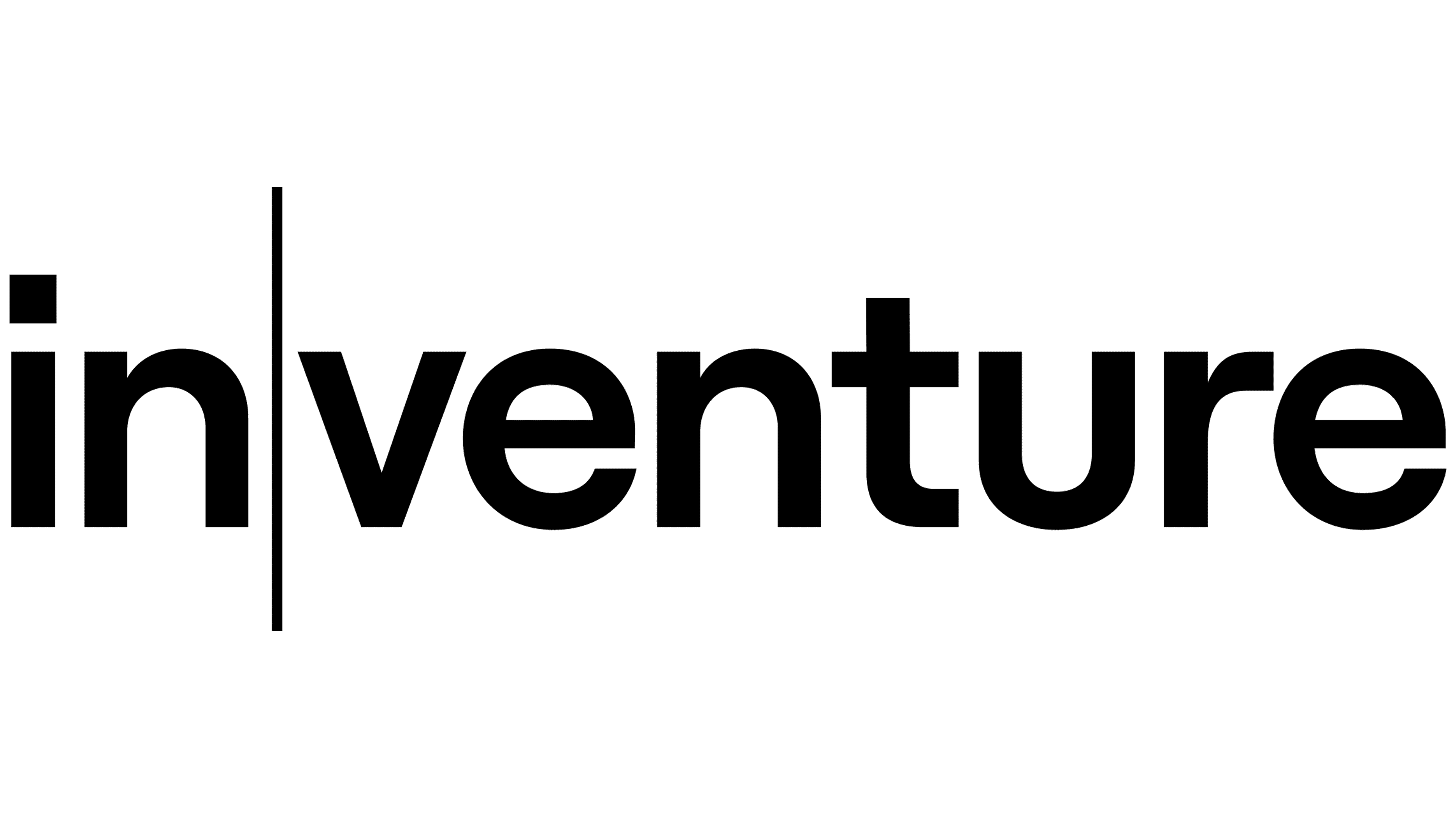 Inventure Unveils New Logo and Brand Identity