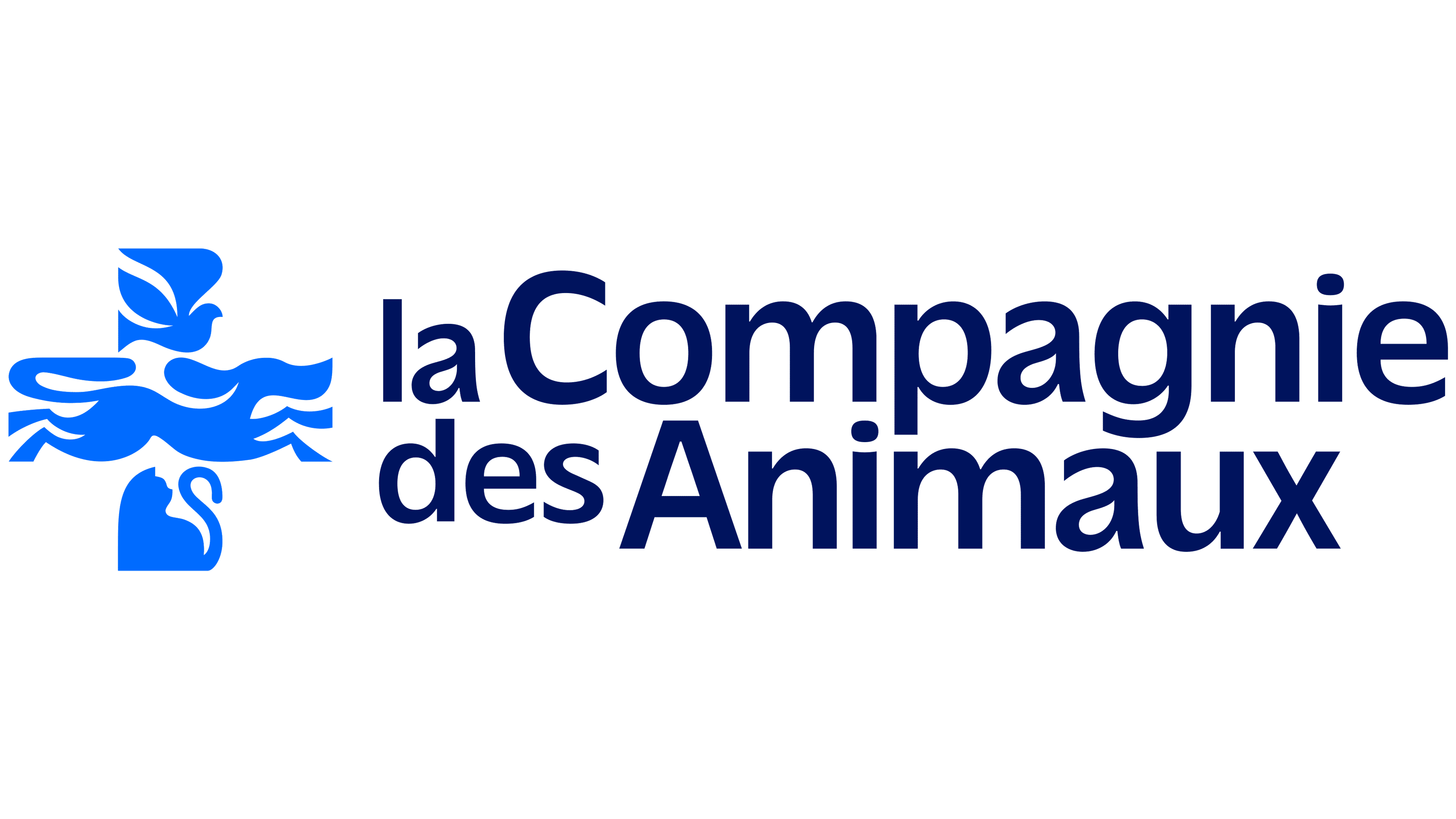 La Compagnie des Animaux Unveils New Logo and Brand Identity