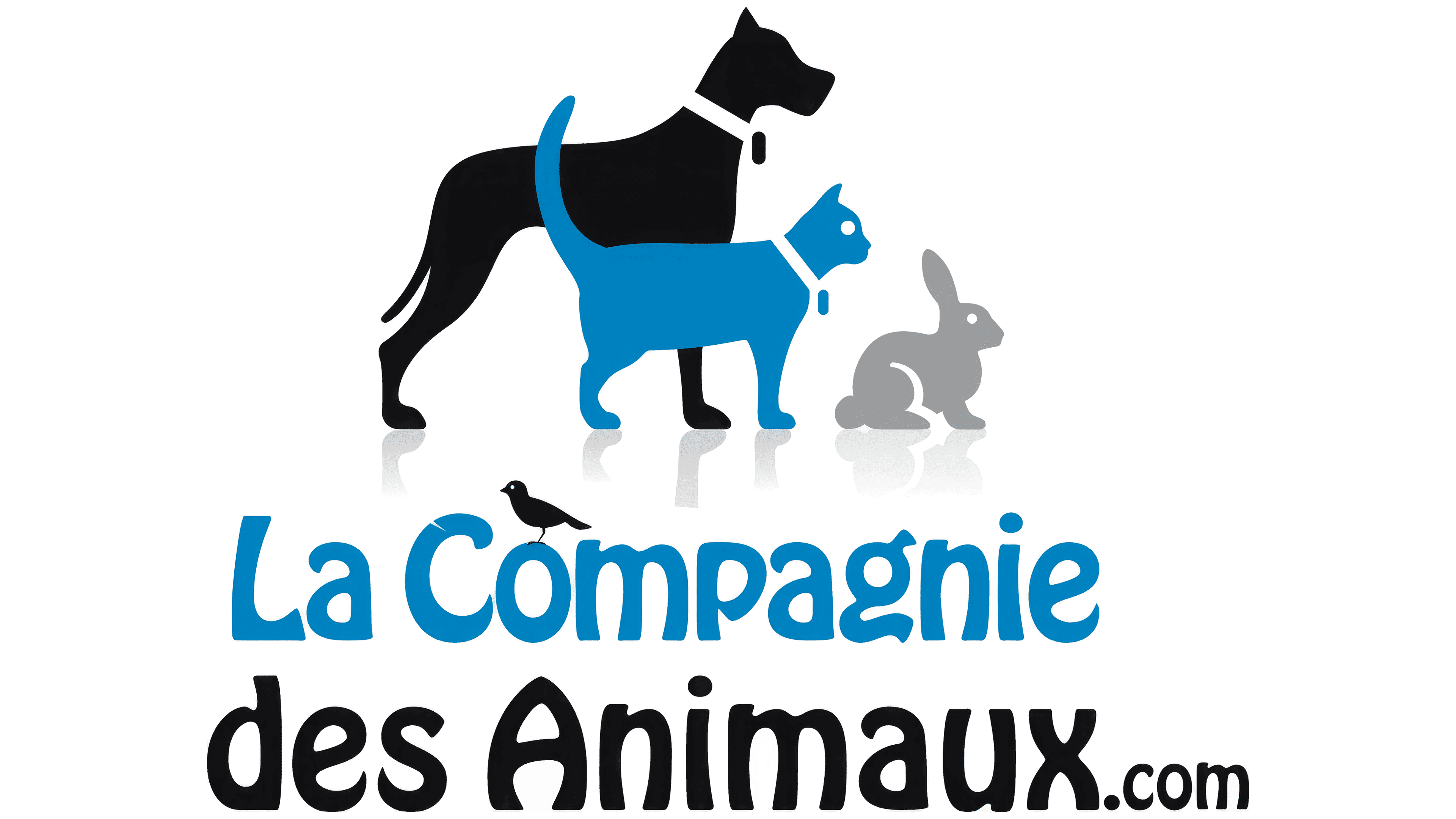 La Compagnie des Animaux Unveils New Logo and Brand Identity